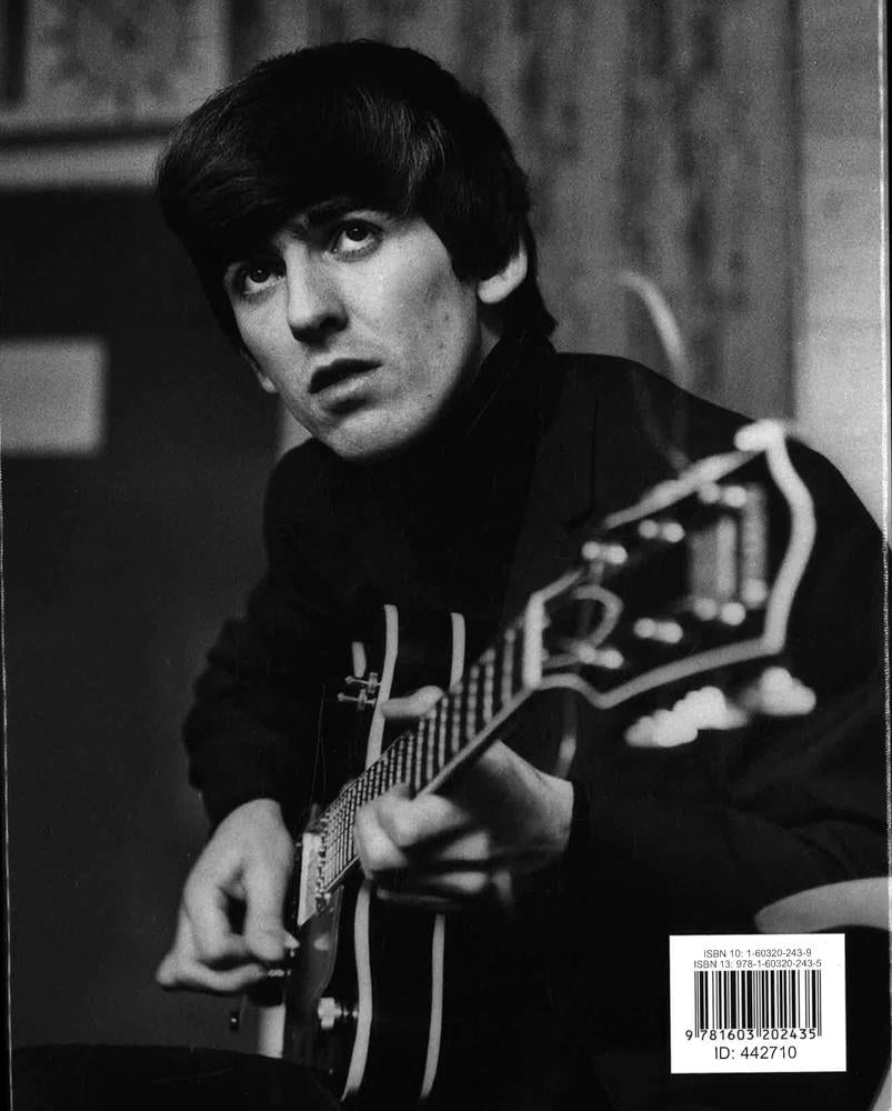 Life Remembering George Harrison: 10 Years Later – BookXcess