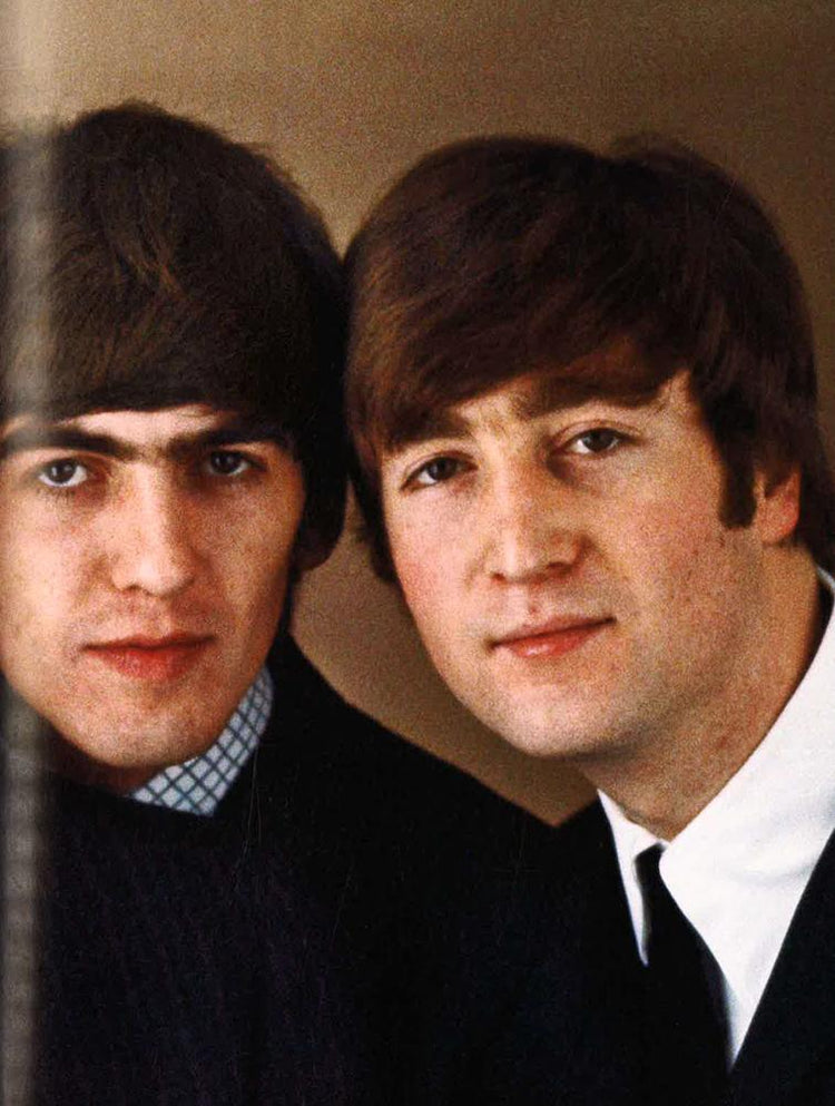 Life Remembering George Harrison: 10 Years Later – BookXcess