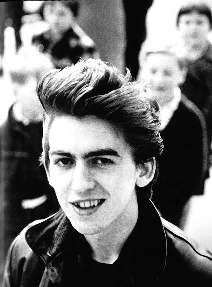 Life Remembering George Harrison: 10 Years Later – BookXcess