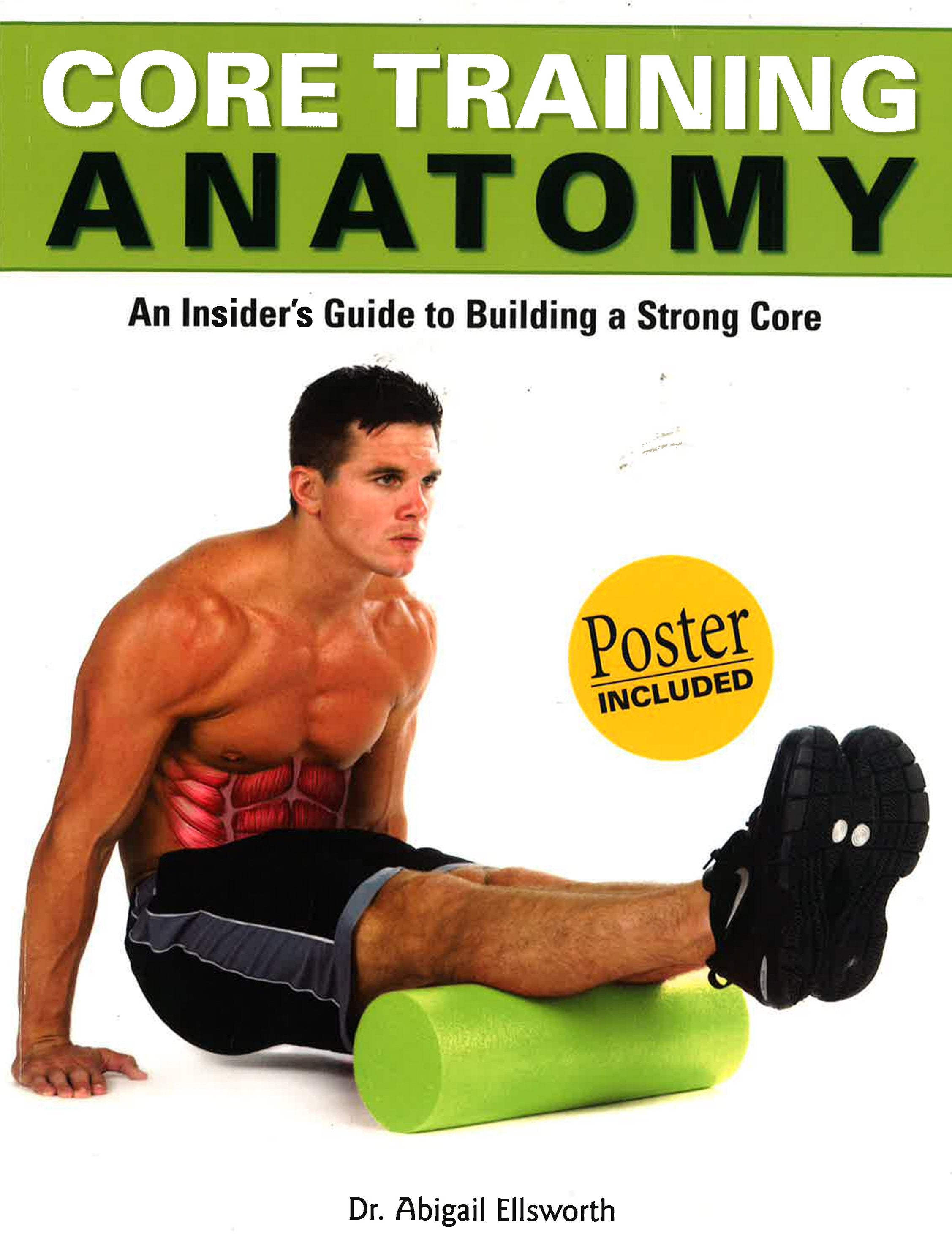 Bbh:Core Train Ing:Anaton4Y (Poster Included) – BookXcess