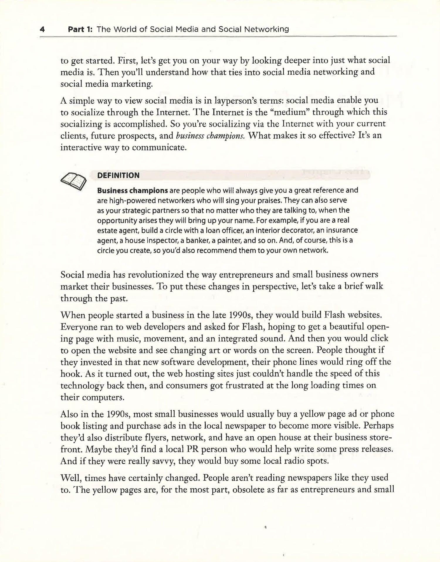 The Complete Idiot's Social Media Marketing 2Edn – BookXcess