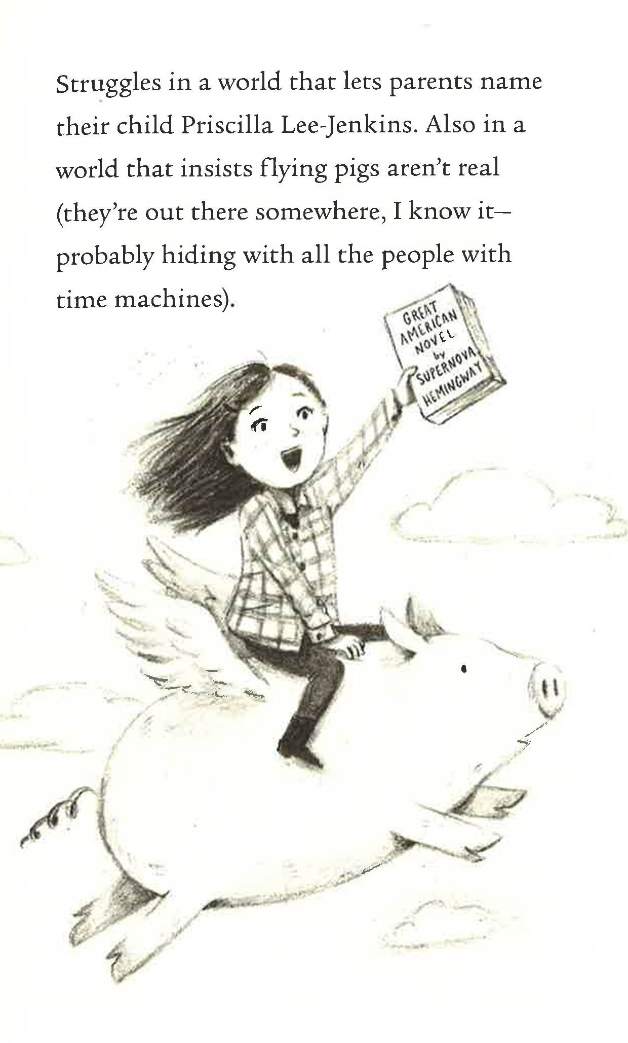 [Bargain corner] Cilla Lee-Jenkins : Future Author Extraordinaire ...