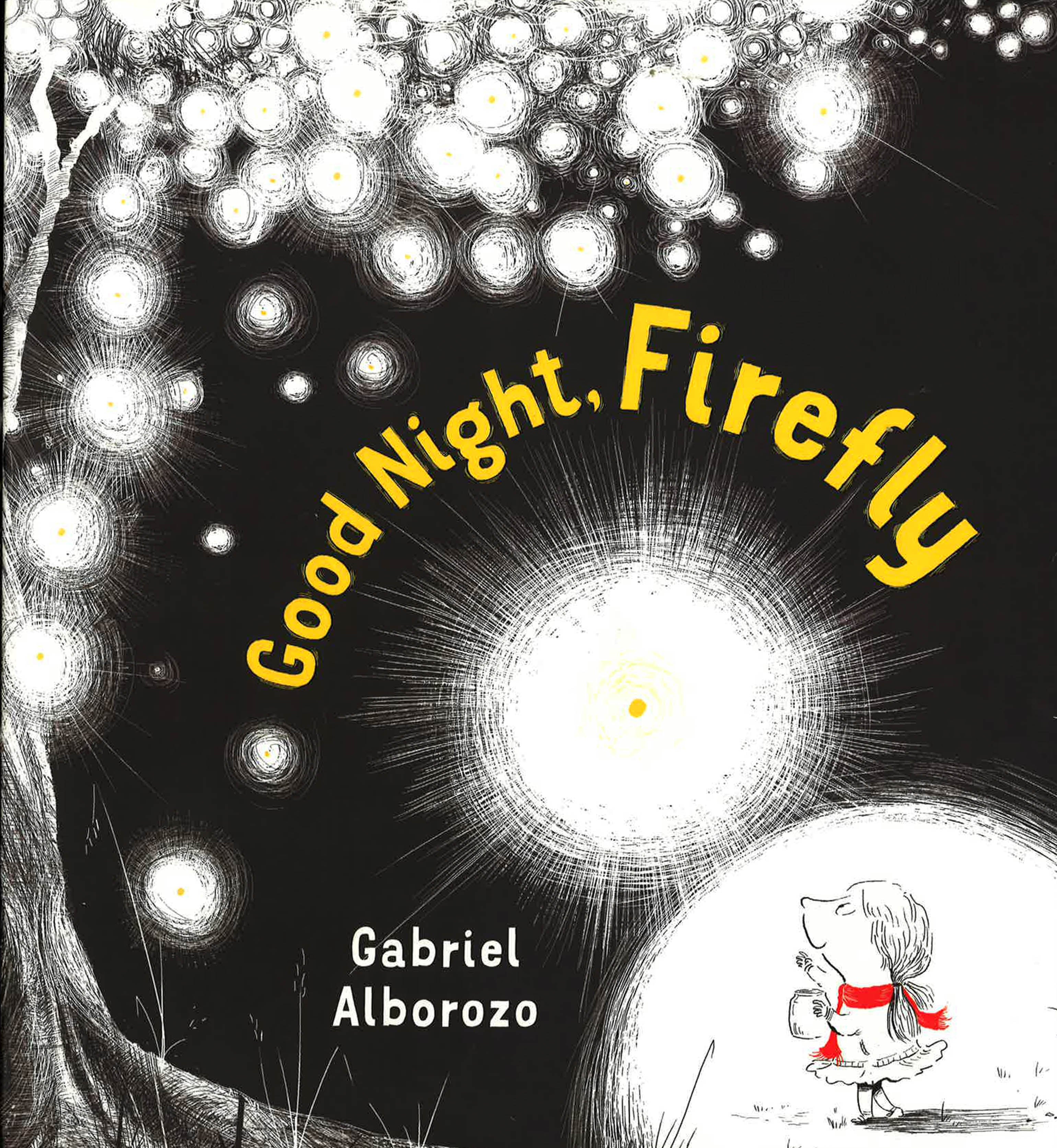 Good Night, Firefly – BookXcess