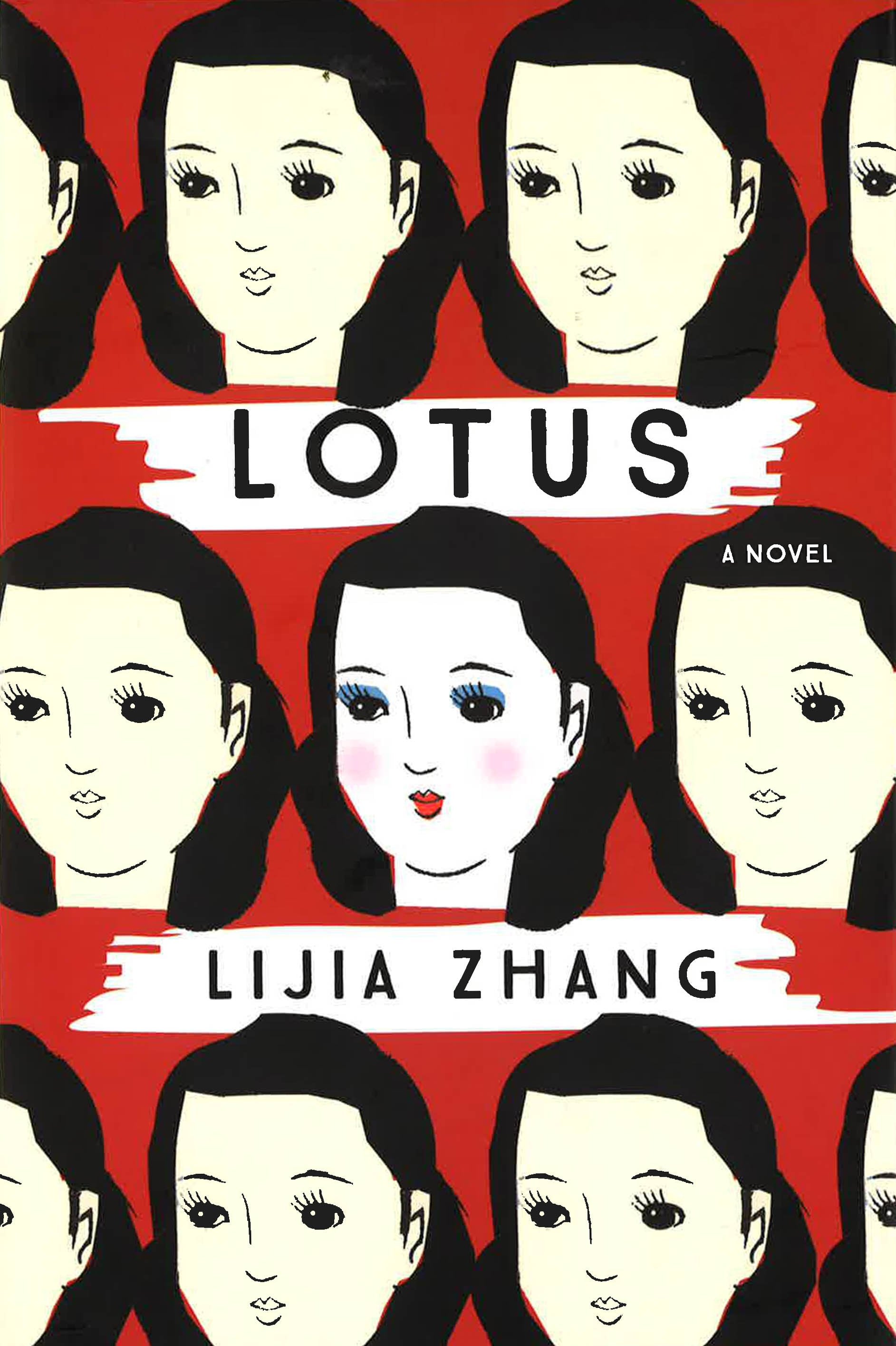 Lotus – BookXcess