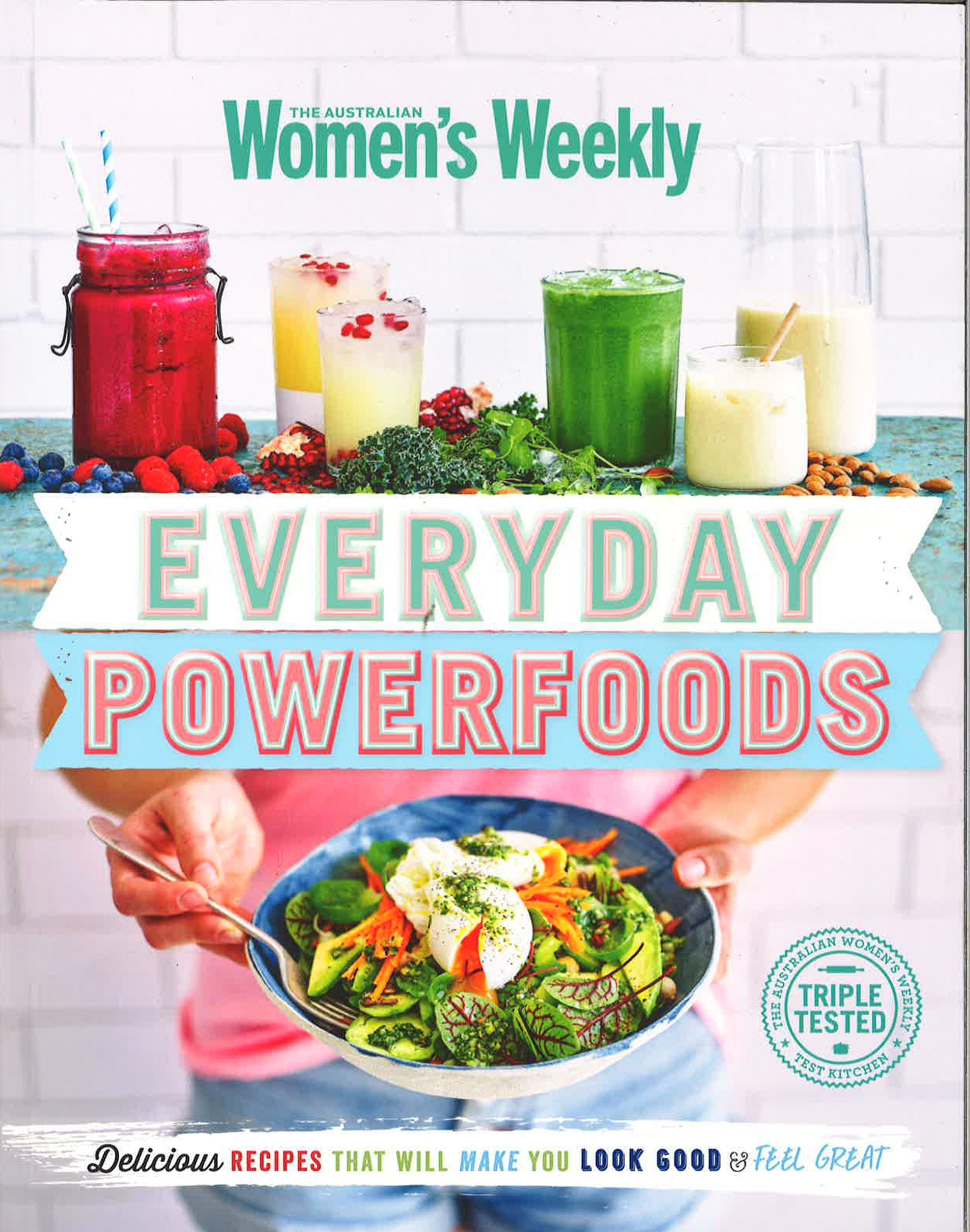 Everyday Power Foods – BookXcess