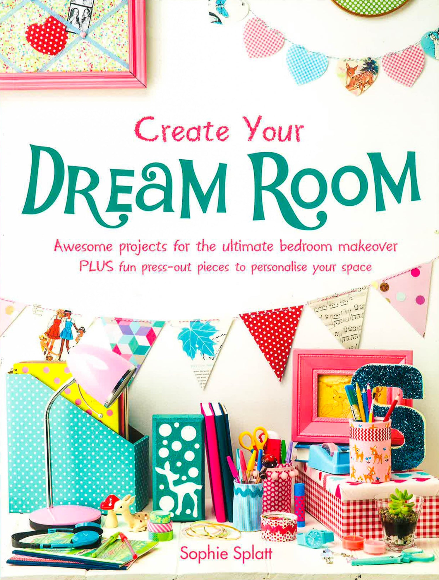 Create Your Dream Room – BookXcess