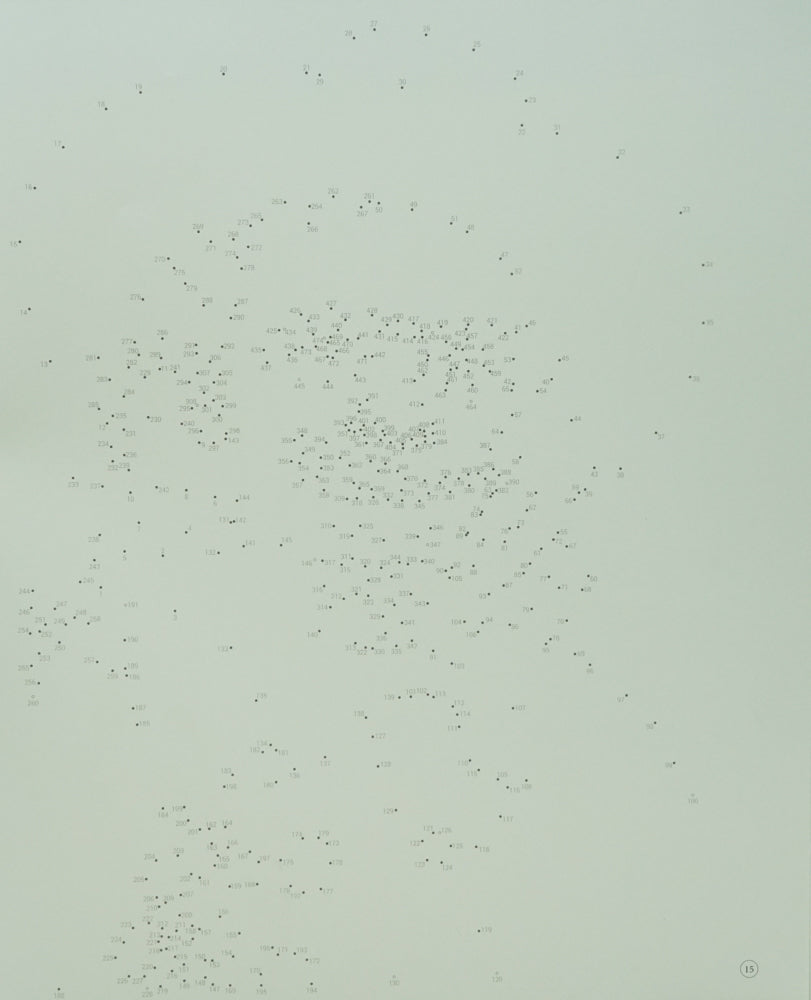 Giant Join The Dots: Famous Faces: Connect The Dots To Reveal The Grea ...