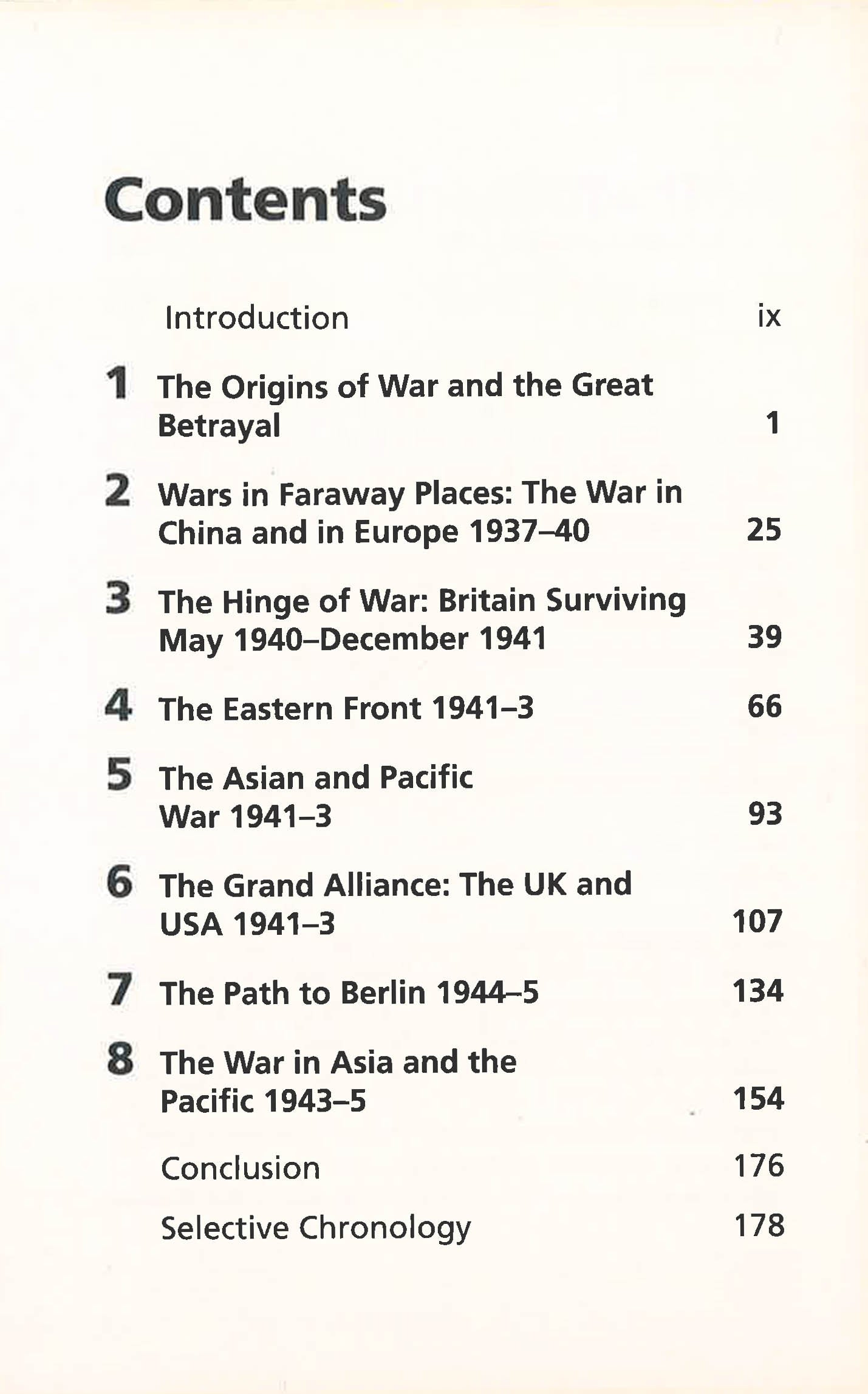 World War Ii: A Beginner's Guide – BookXcess