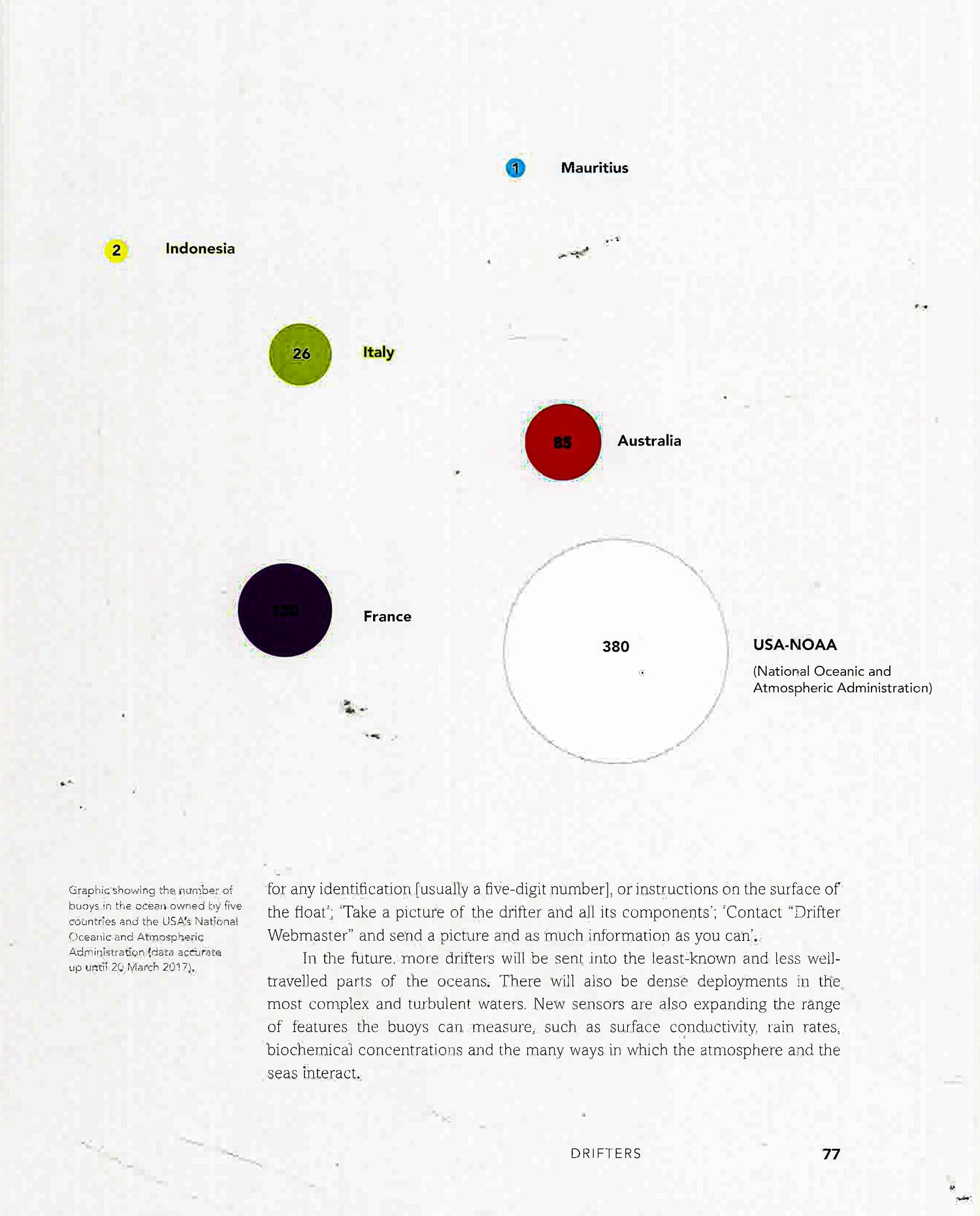 New Views: The World Mapped Like Never Before: 50 Maps Of Our Physical ...