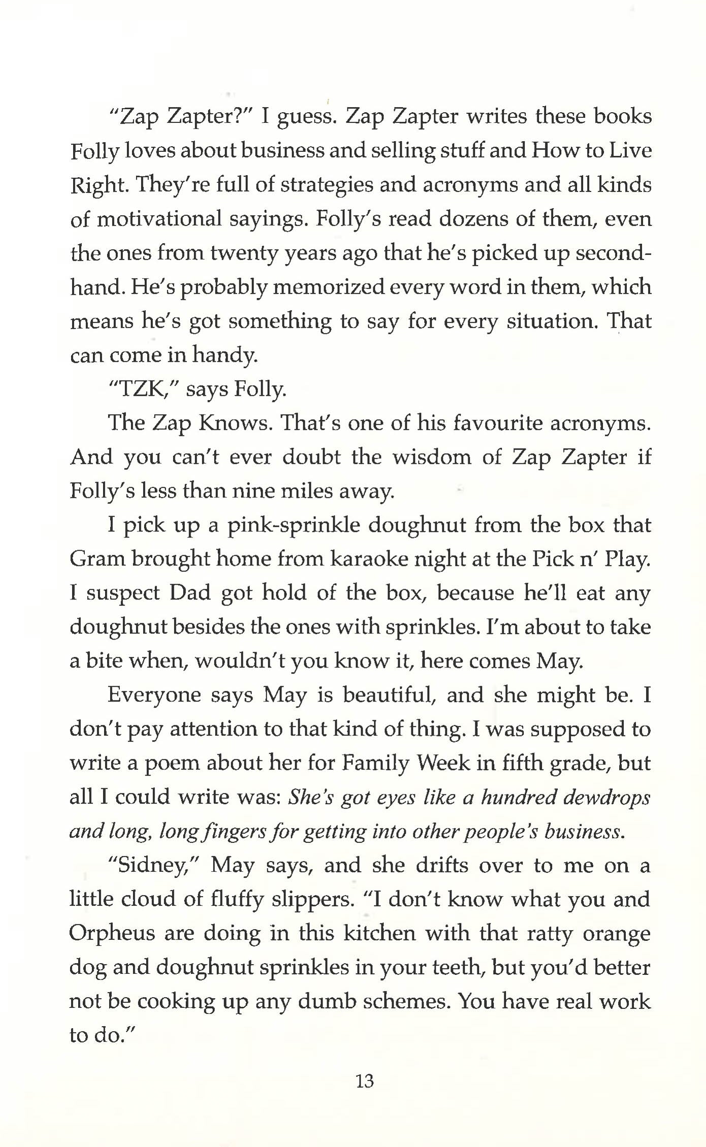 How To Stage A Catastrophe – BookXcess