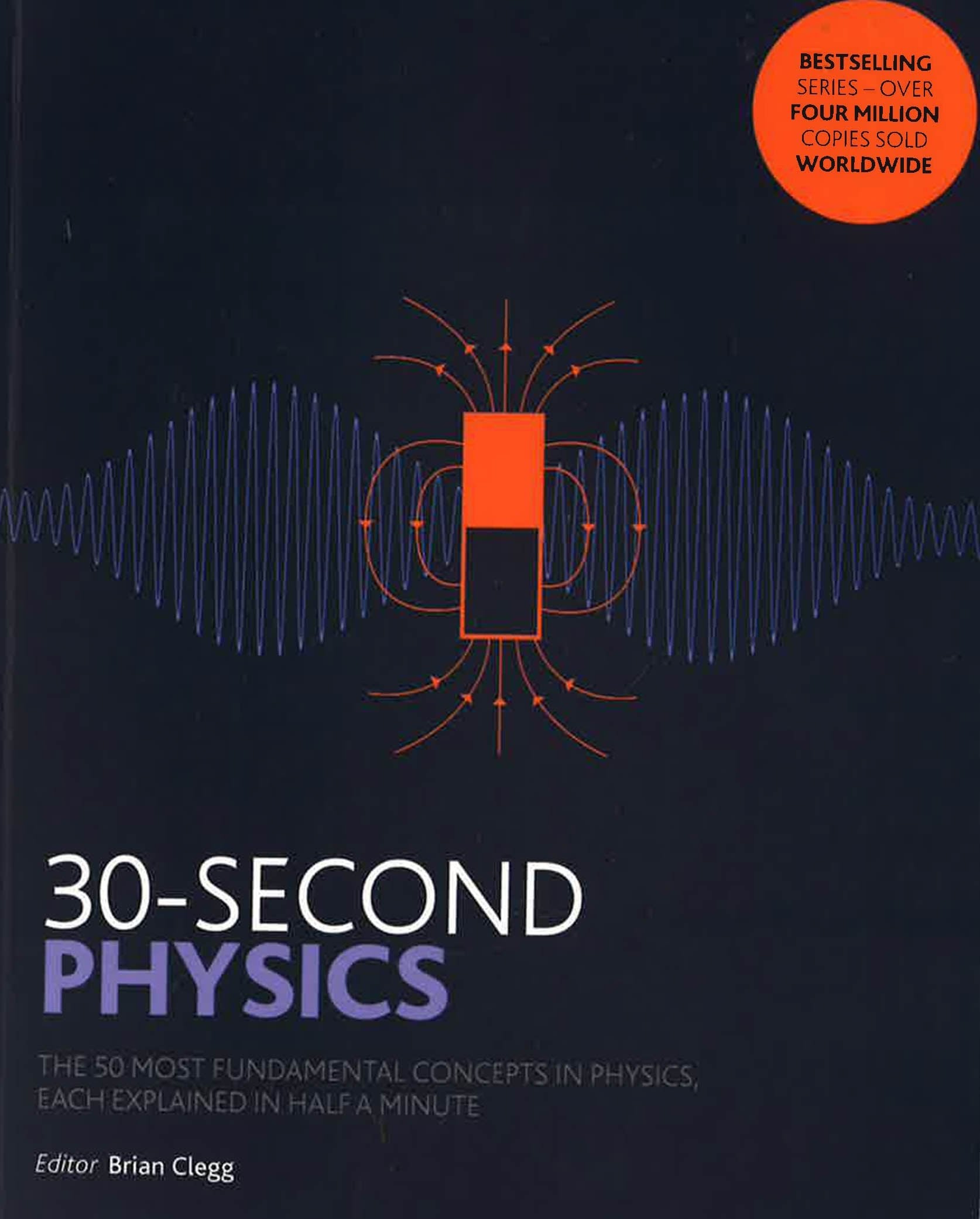 30 Second Physics – BookXcess