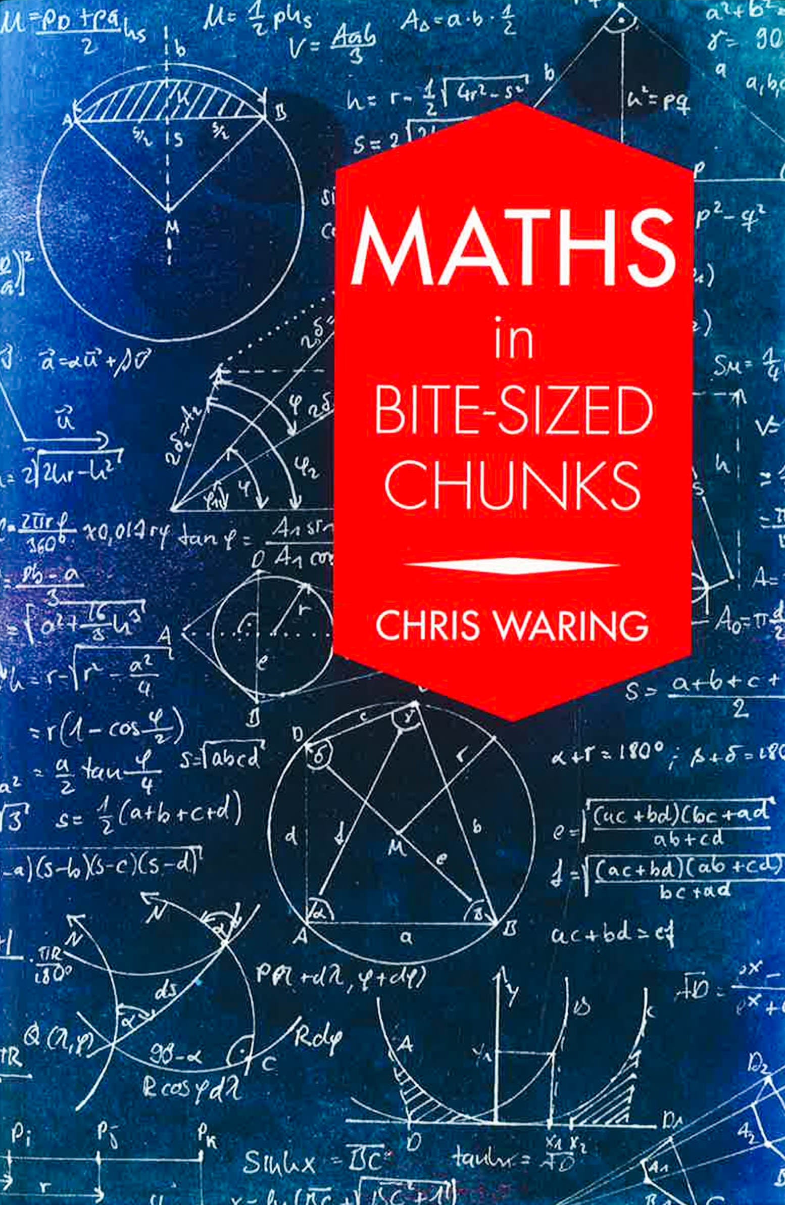 Maths In Bite-Sized Chunks – BookXcess