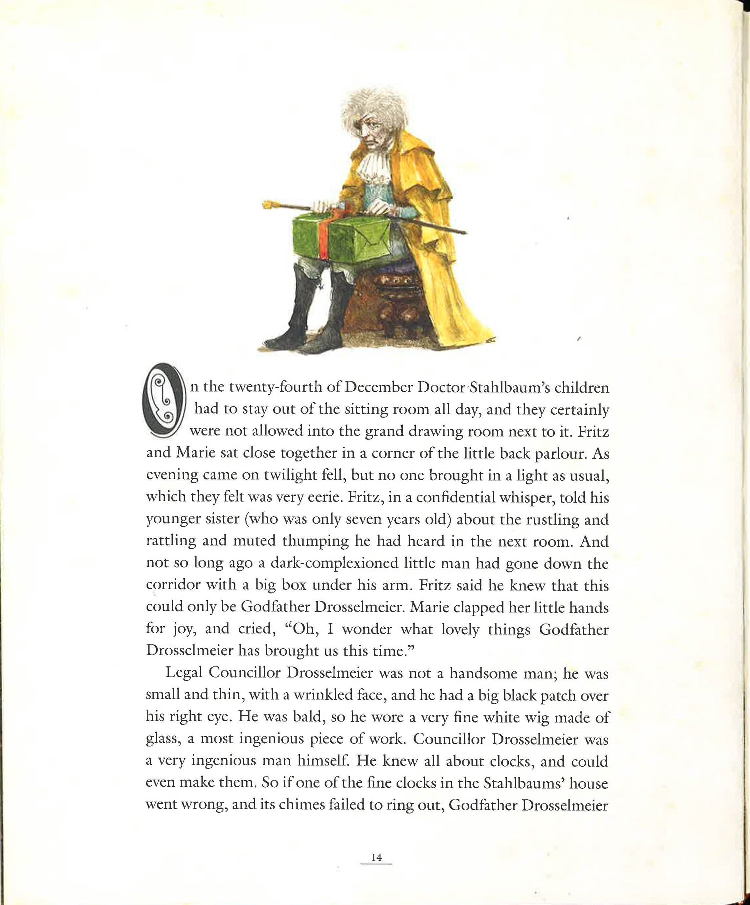 The Nutcracker – BookXcess