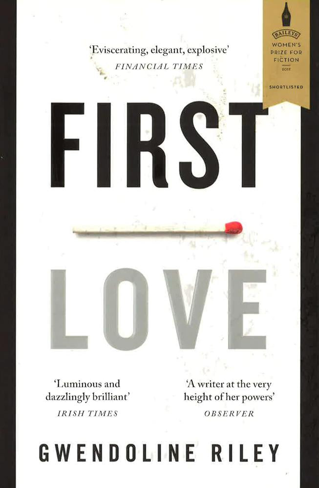 First Love – BookXcess