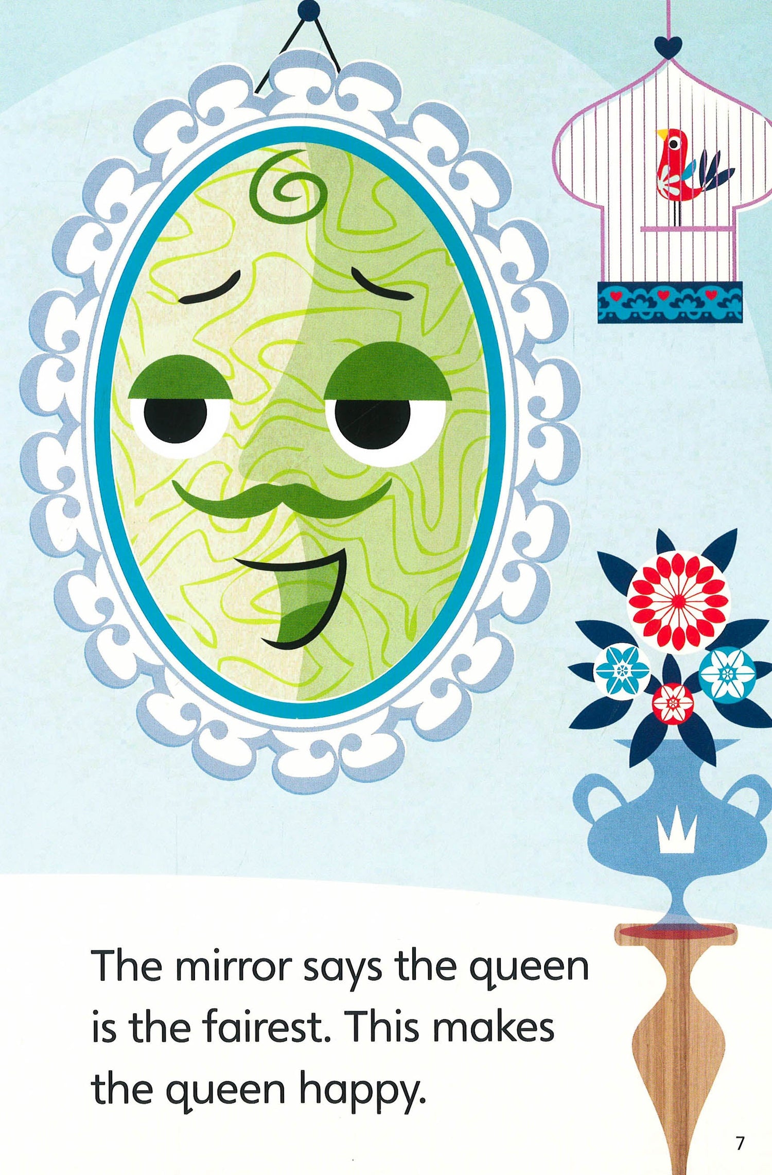 Snow White: Level 1 – BookXcess