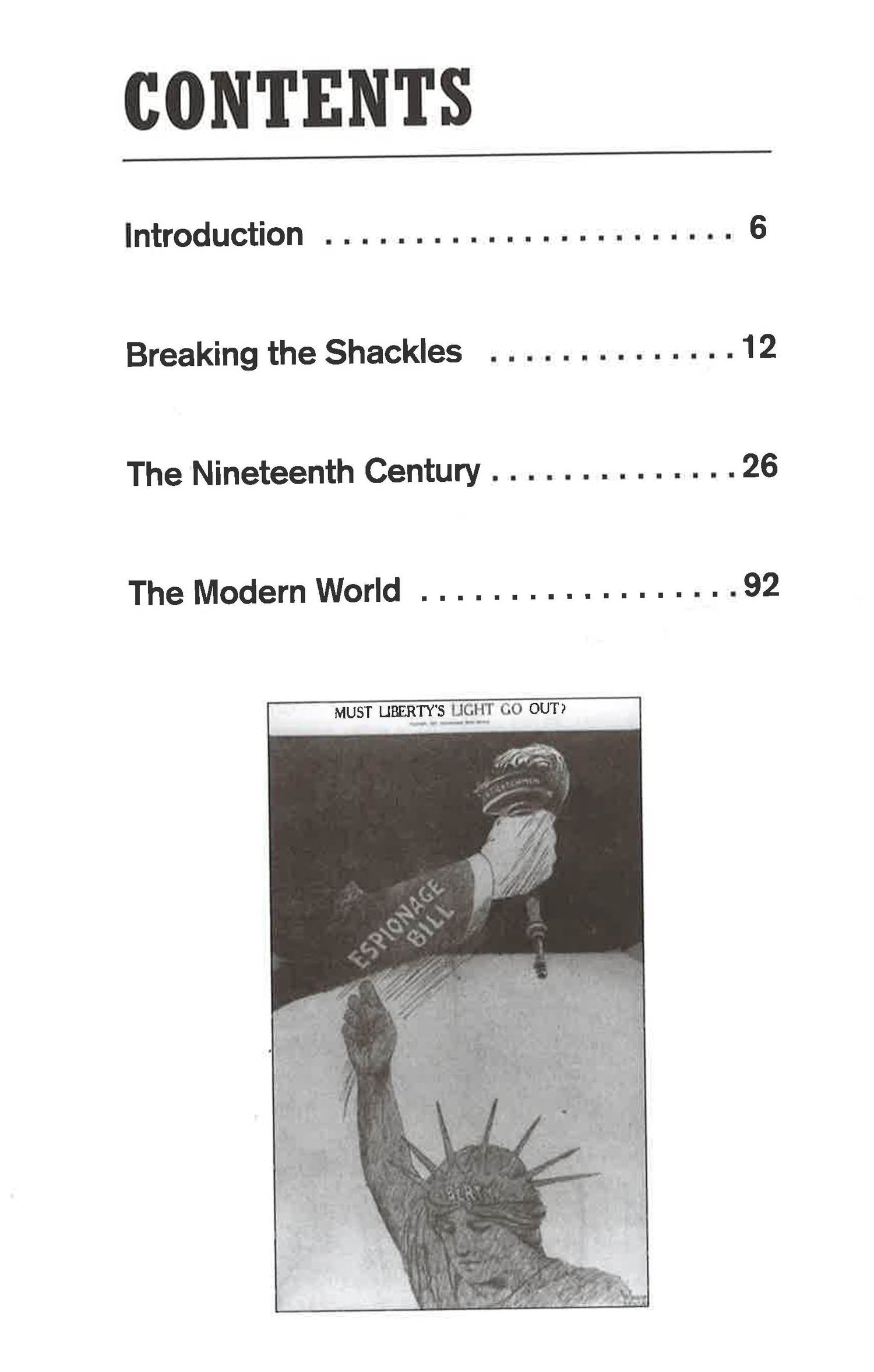 The Story Of America In Cartoons – BookXcess