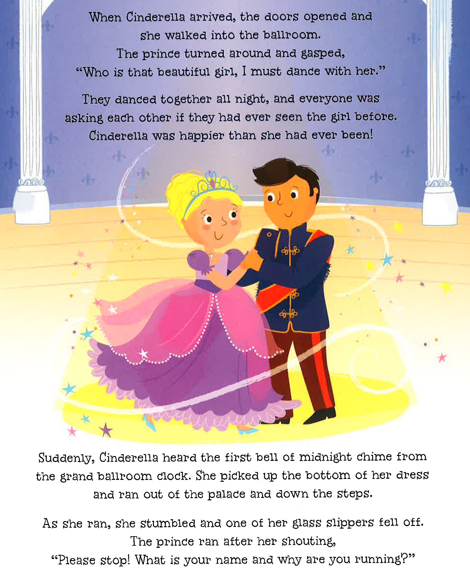 Favourite Fairy Tales : Cinderella - Really Decent Books – BookXcess