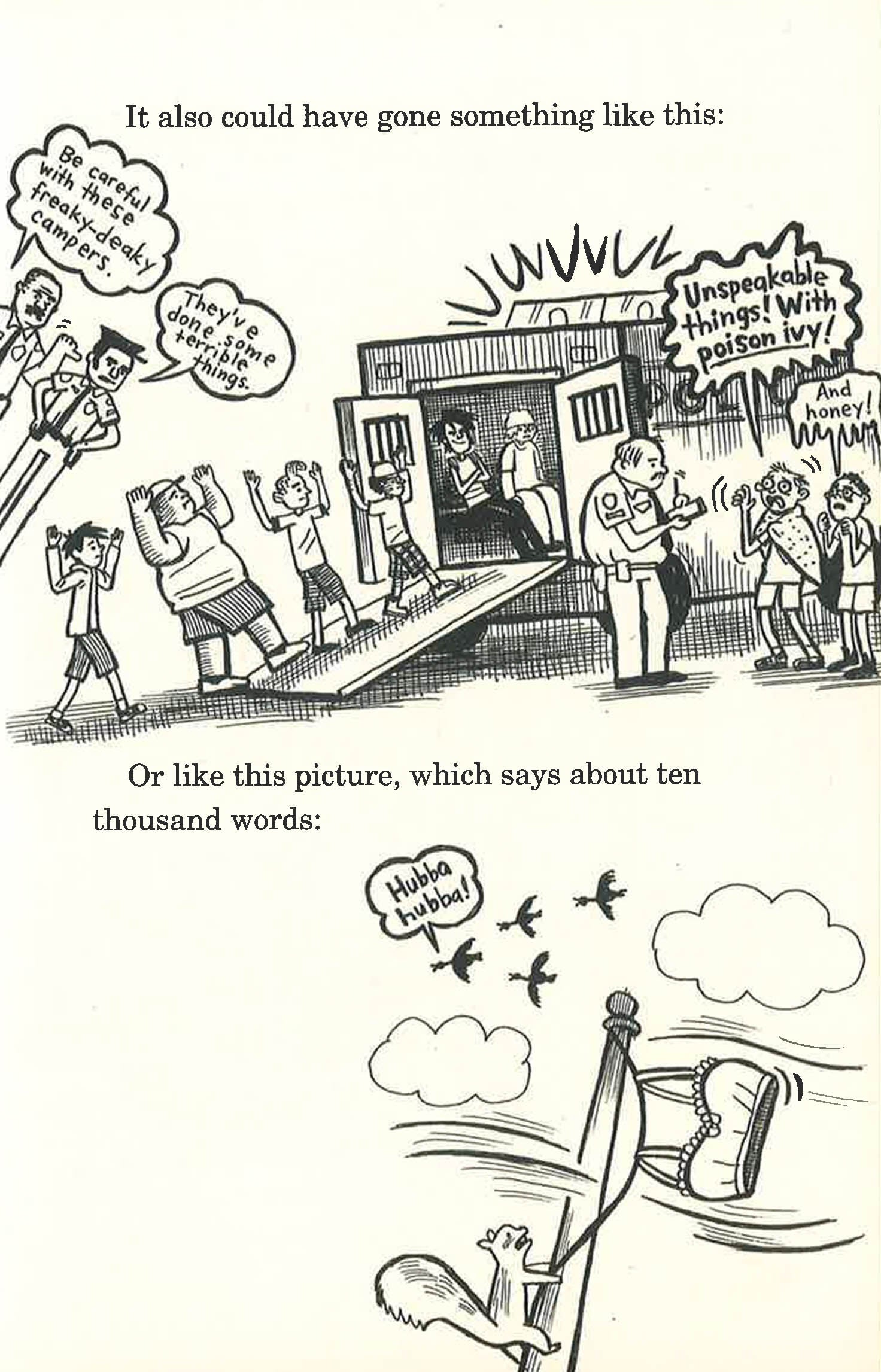 MIDDLE SCHOOL: HOW I SURVIVED BULLIES, BROCCOLI & SNAKE HILL – BookXcess