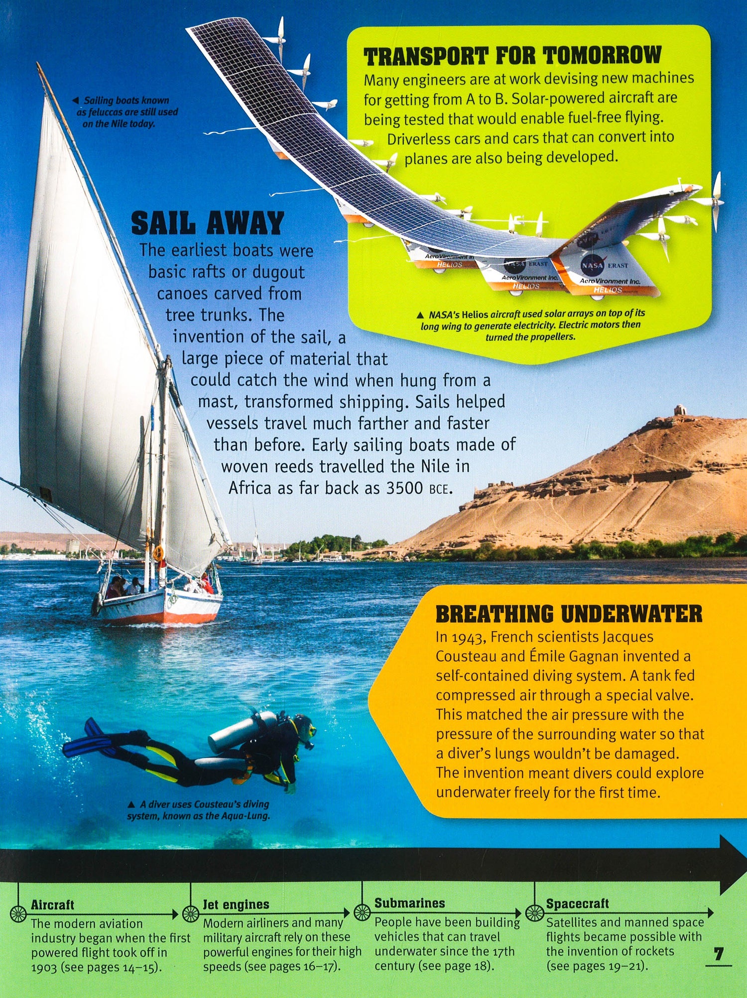 Things You Should Know About: 50 Inventions – BookXcess