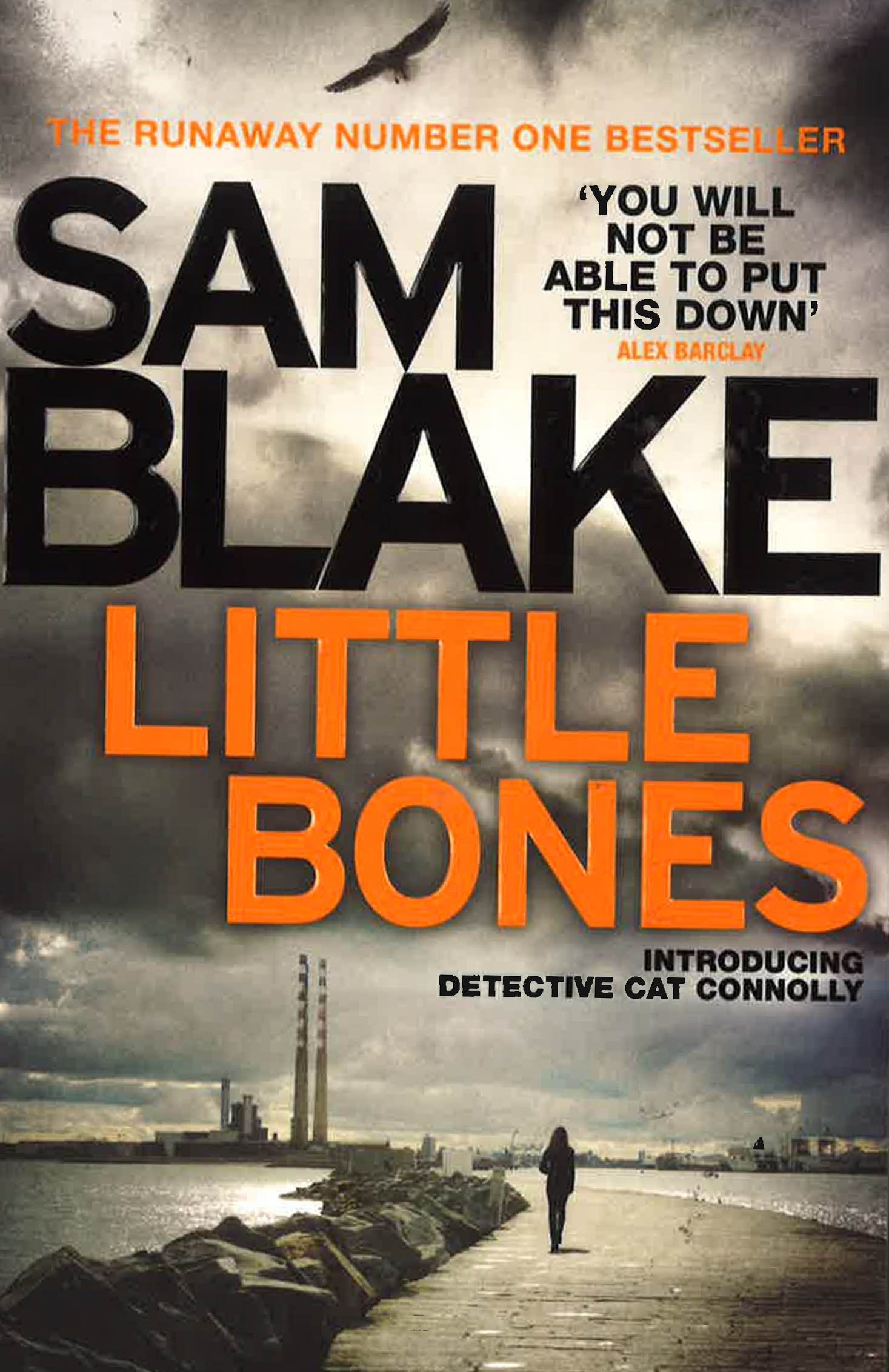 Little Bones – BookXcess