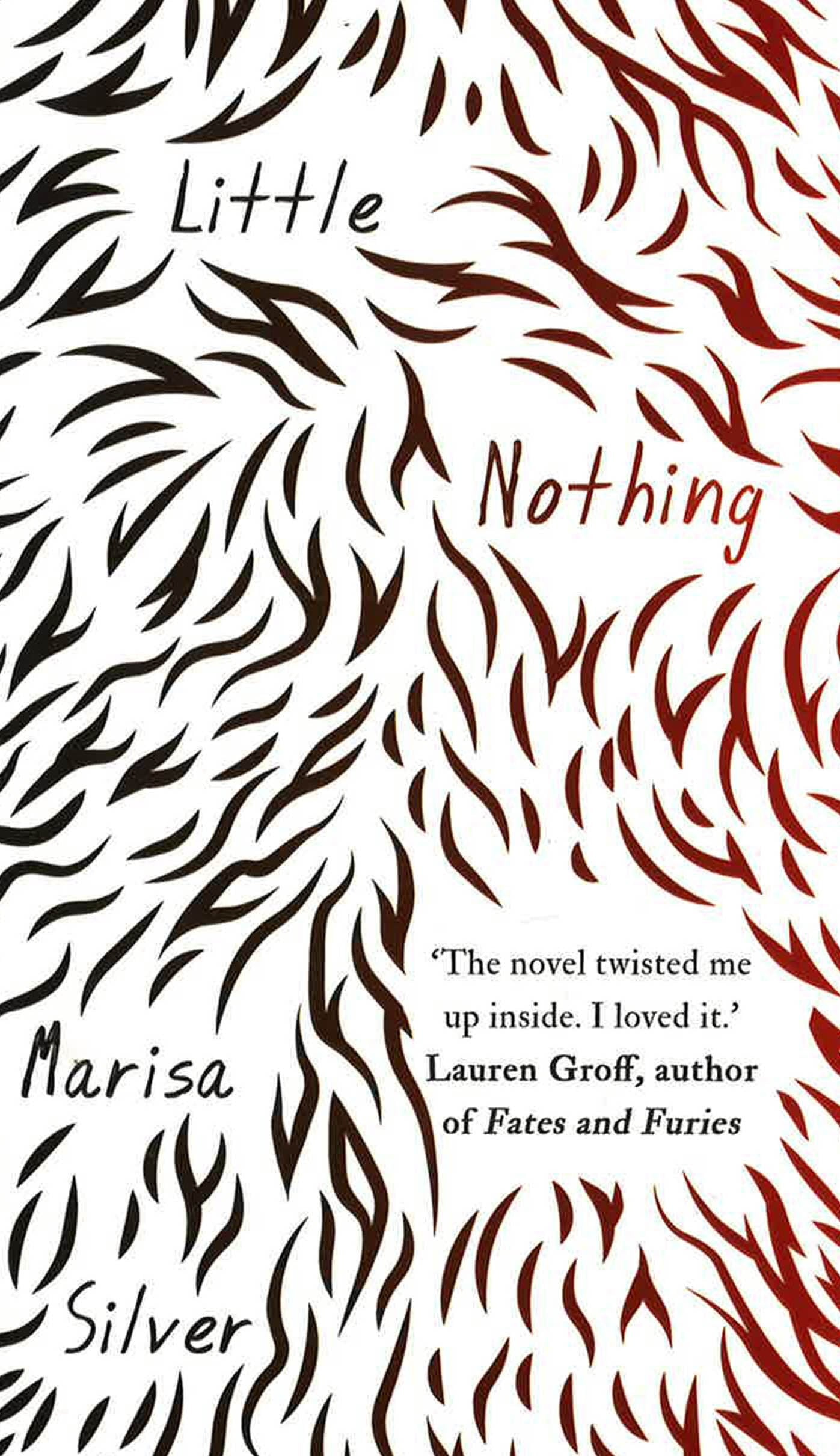 Little Nothing – BookXcess