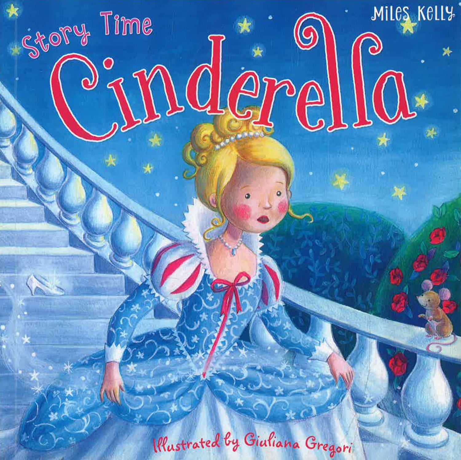 Cinderella – BookXcess