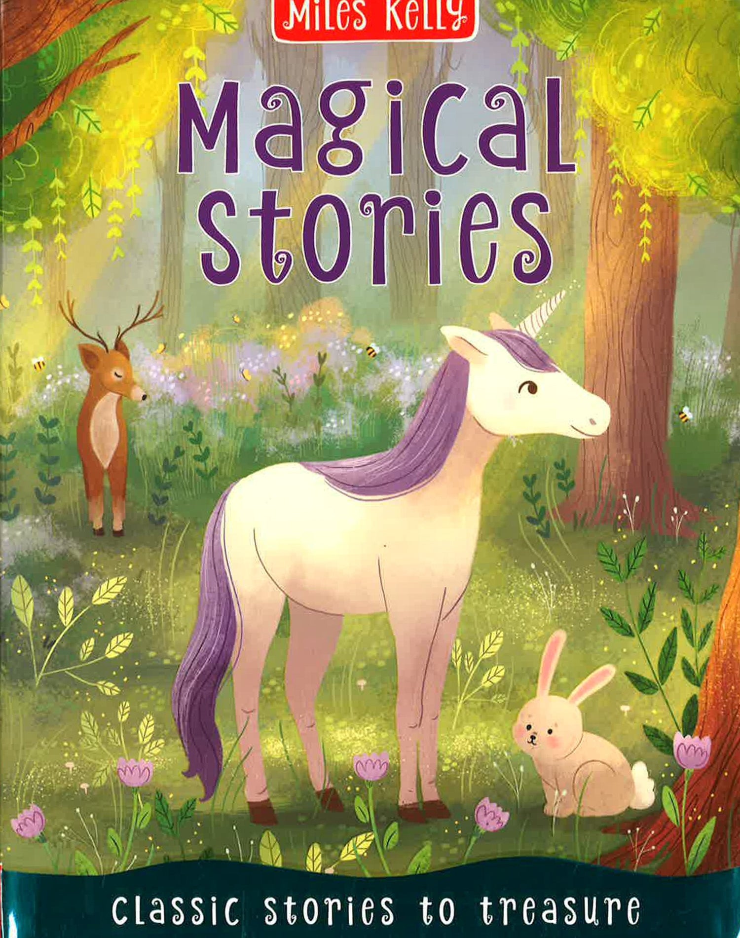 Magical Stories – BookXcess