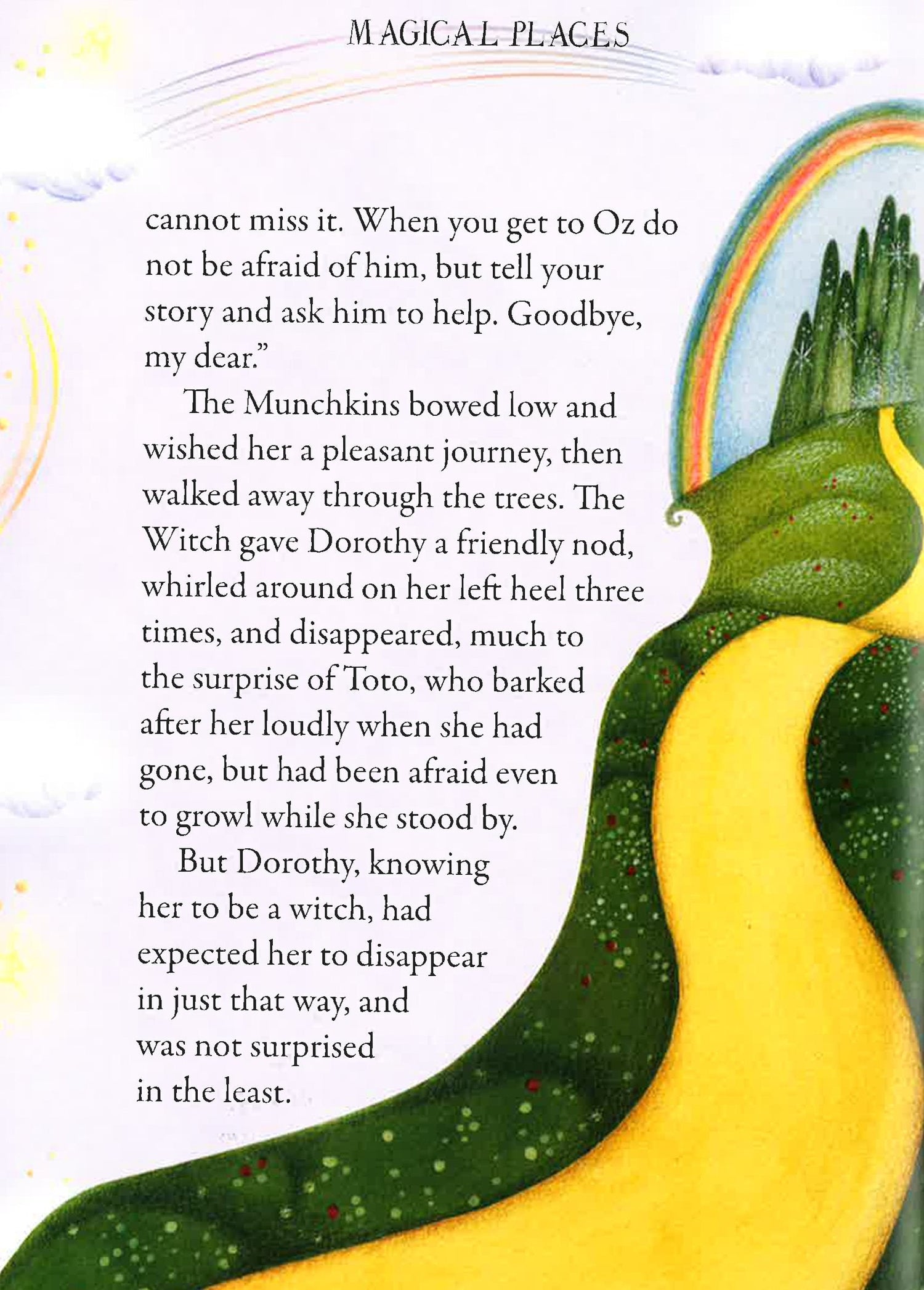 Magical Stories – BookXcess