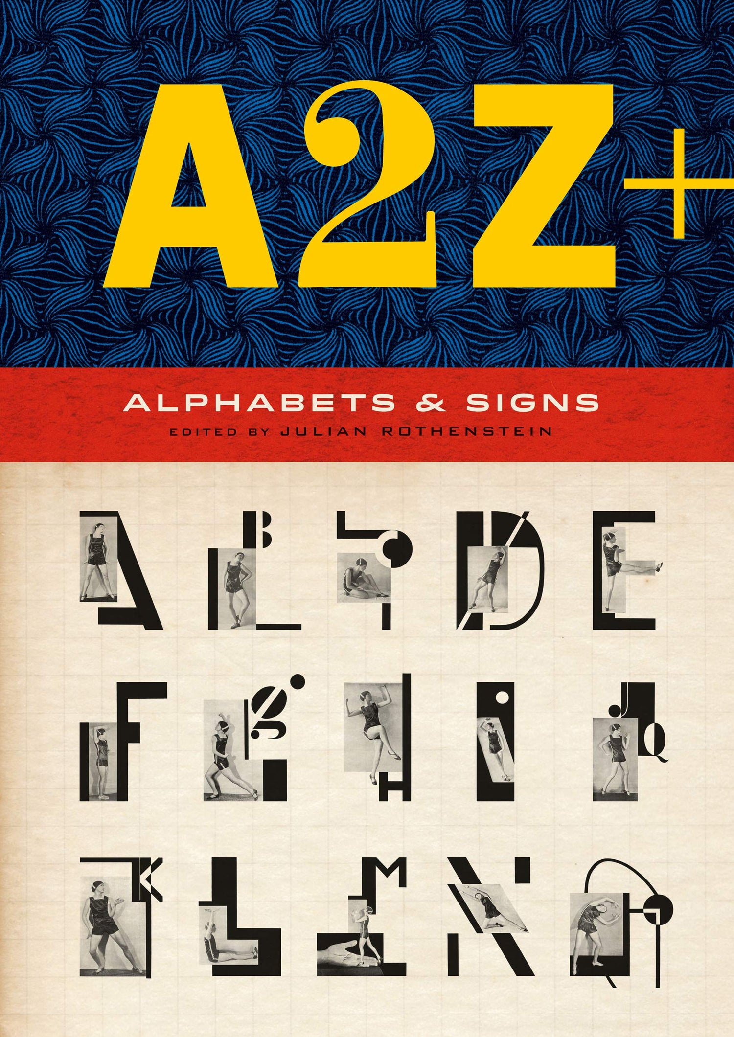 A2Z+: Alphabets & Signs – BookXcess