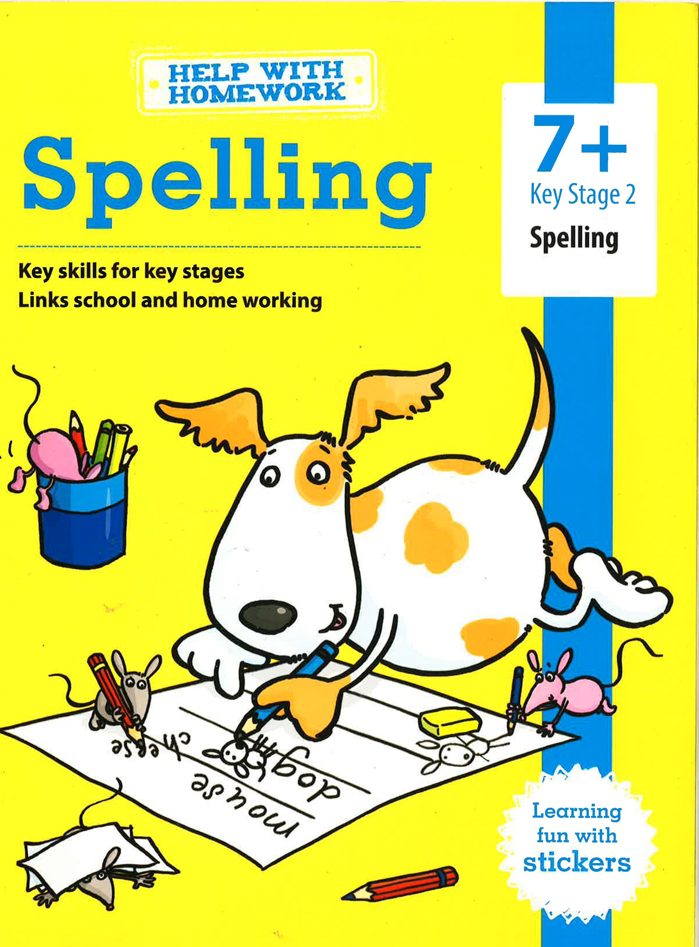 Spelling – BookXcess