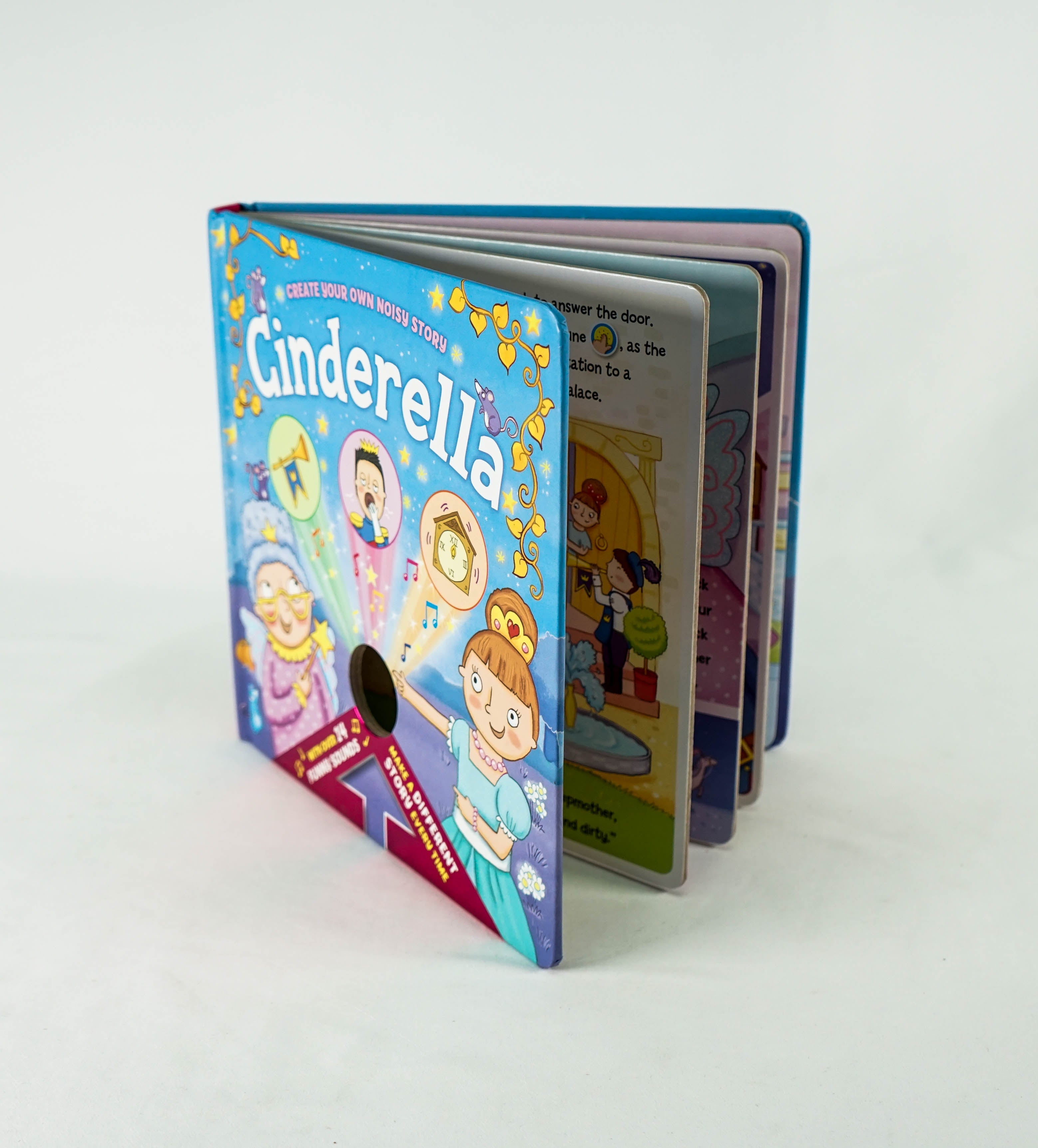 Cinderella – BookXcess