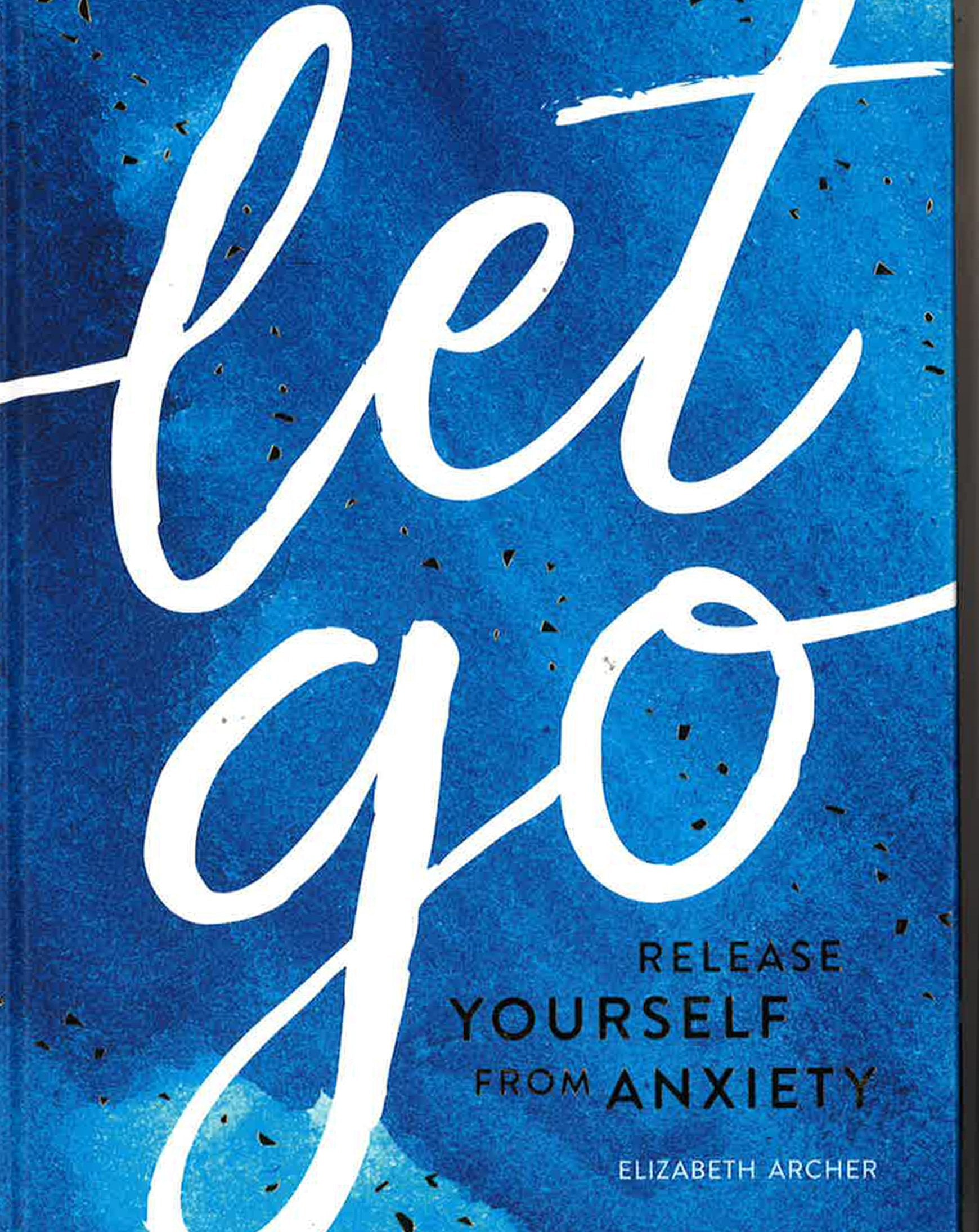 Let Go – BookXcess