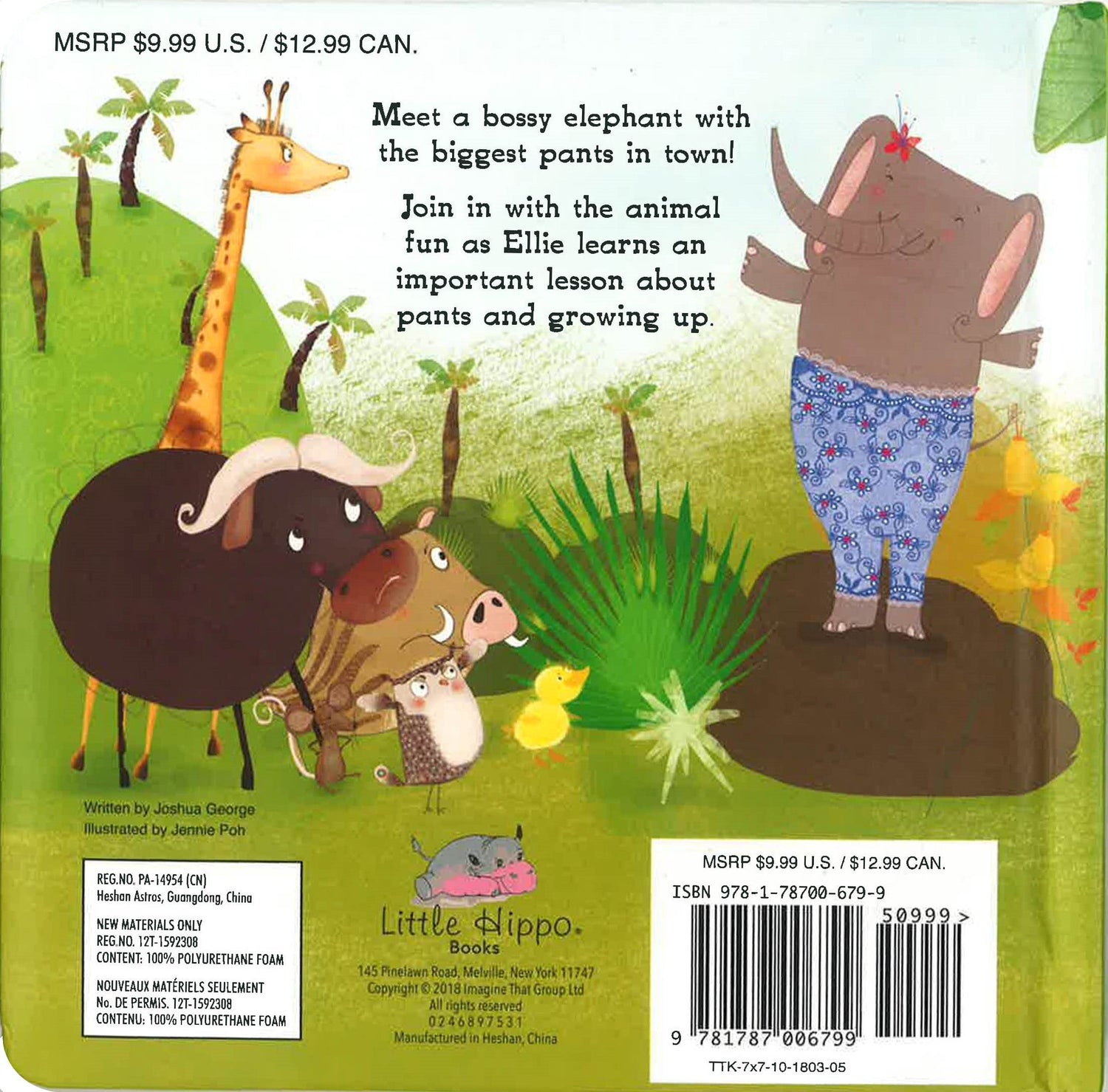 Elephants – BookXcess