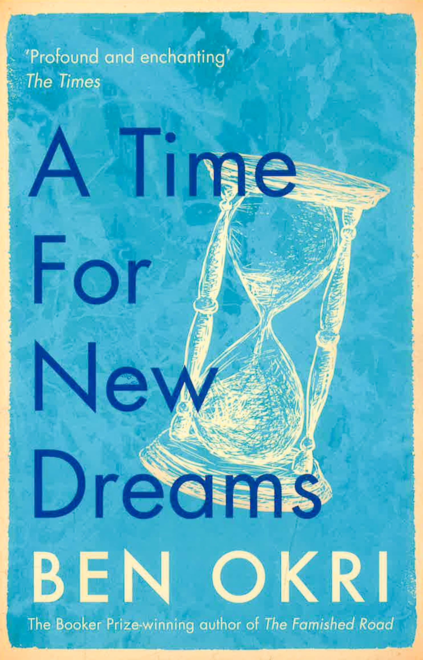 A Time For New Dreams – BookXcess