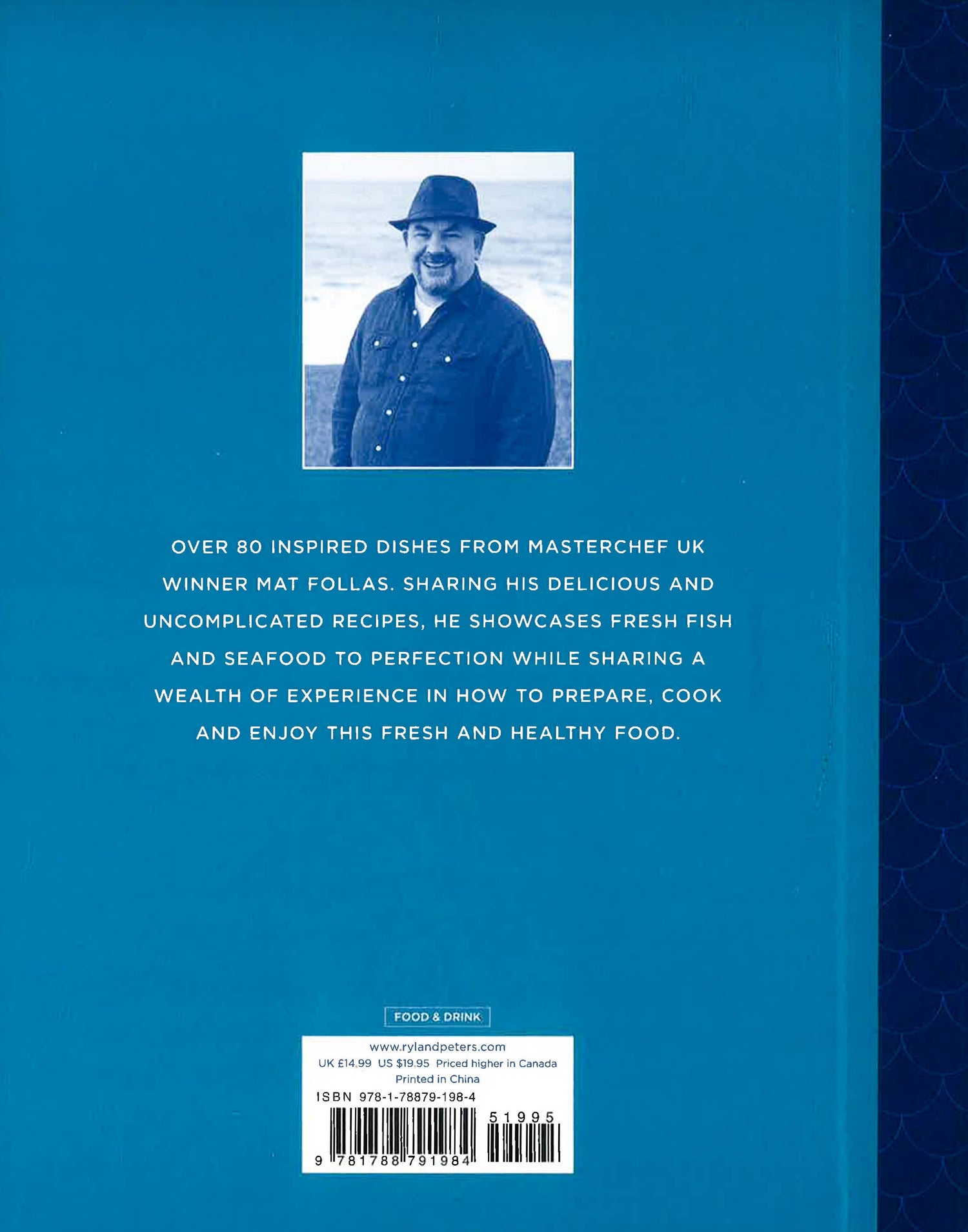 Fish: Delicious Recipes For Fish And Shellfish – BookXcess