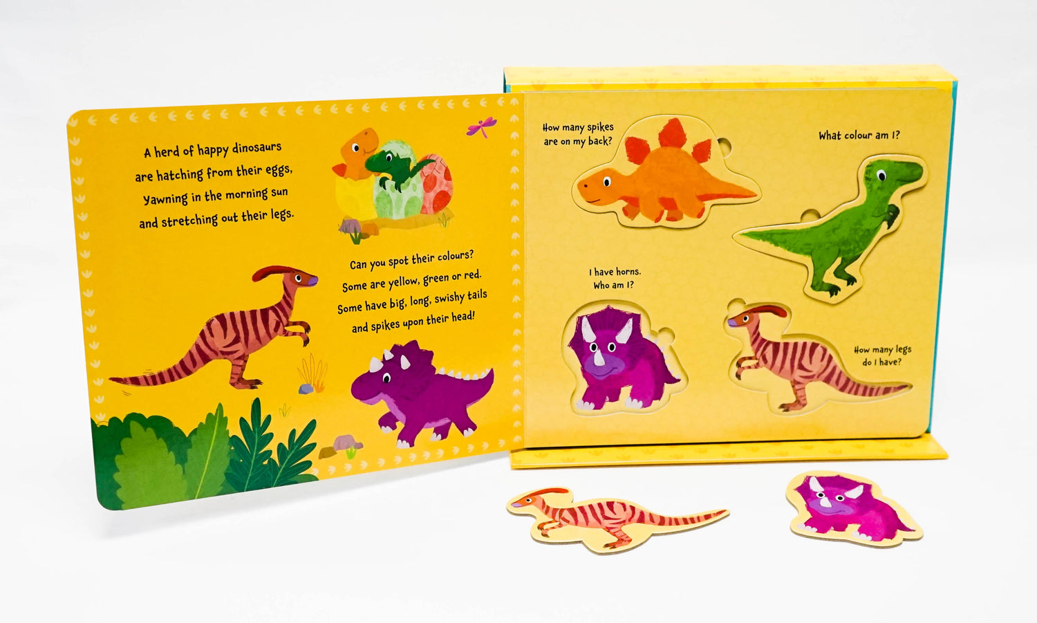 Dinosaurs – BookXcess