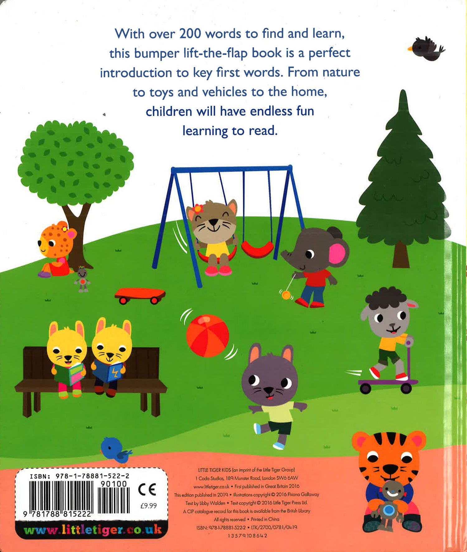 Finding First Words – BookXcess