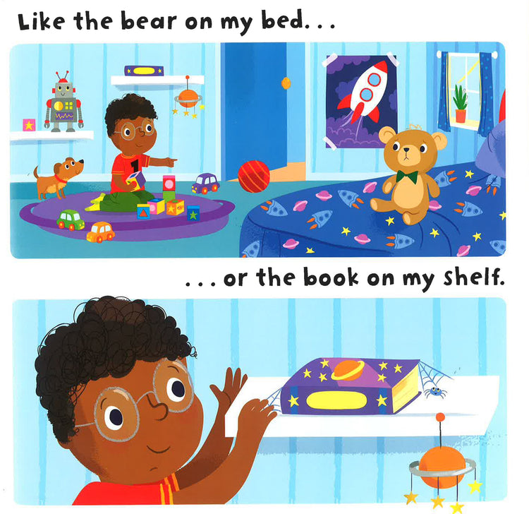 10 Little Friends – BookXcess