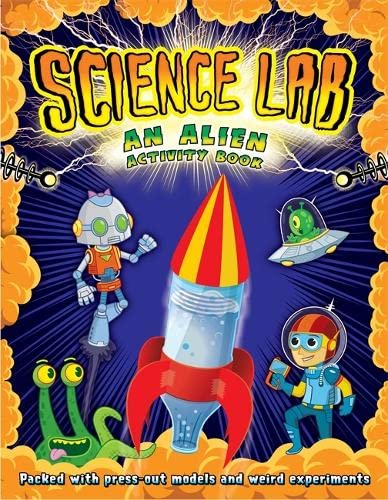 Science Lab – BookXcess