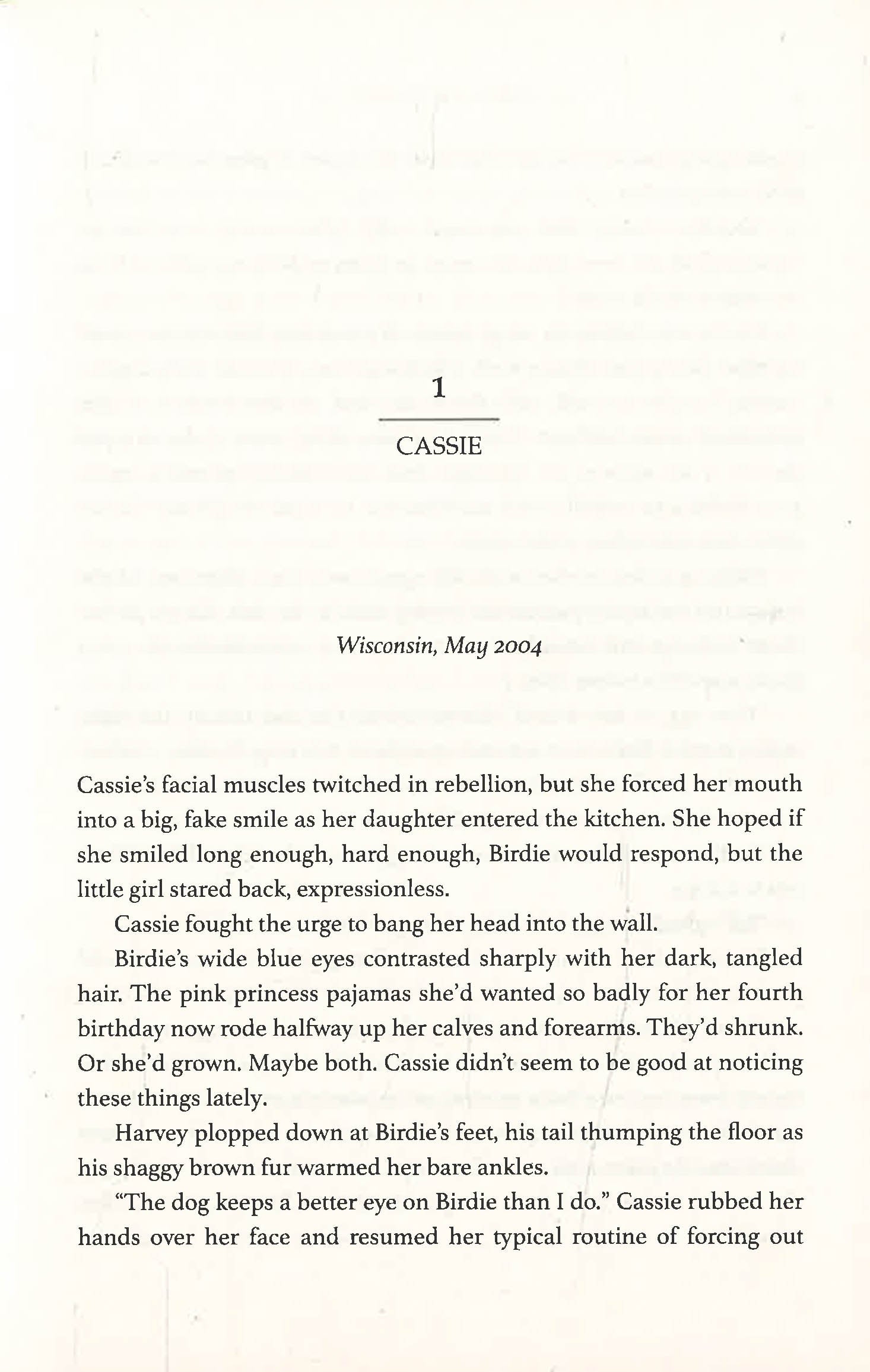 The Memory Keeper Of Kyiv – BookXcess