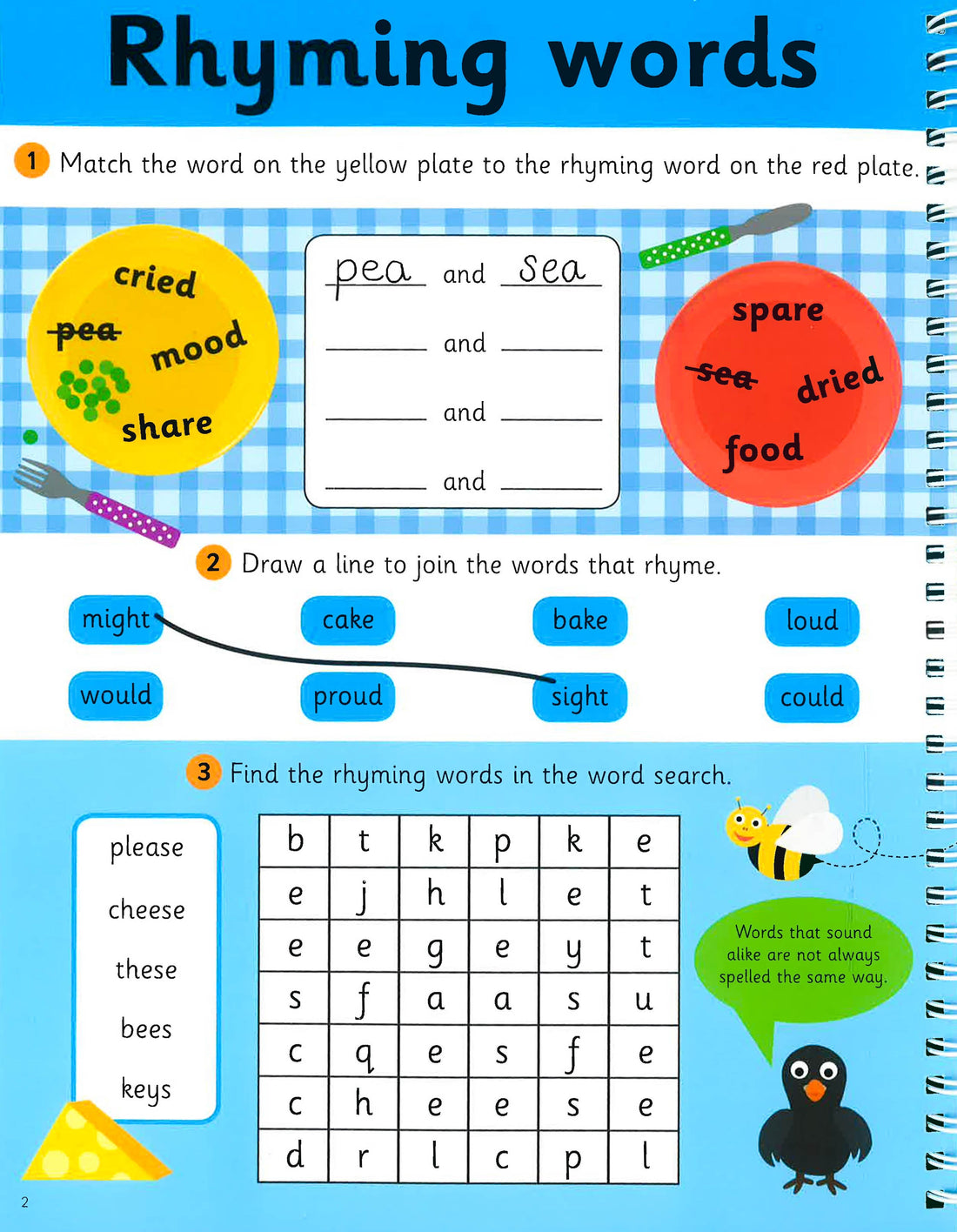 Reading And Rhyme – BookXcess