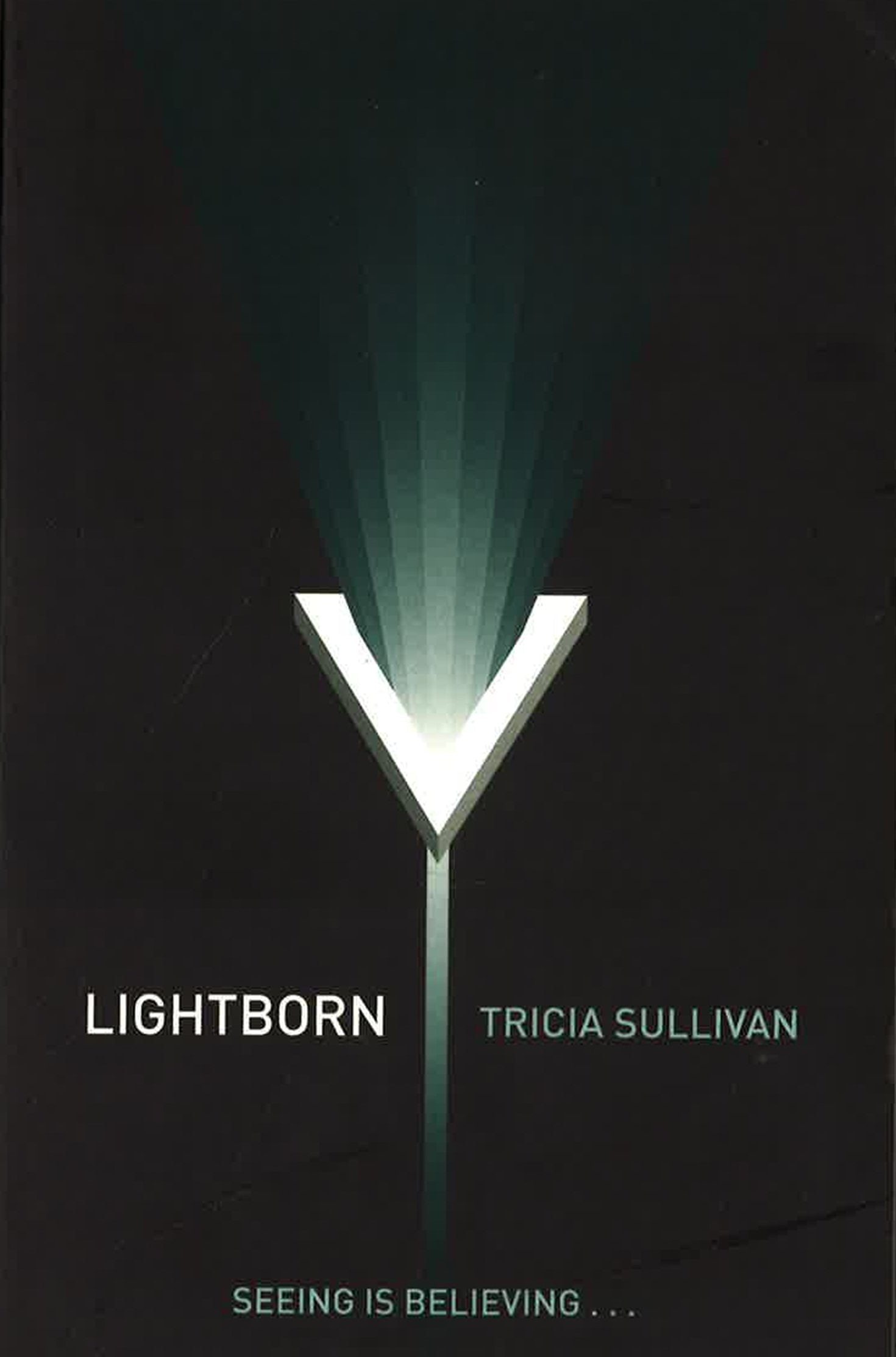 Lightborn – BookXcess