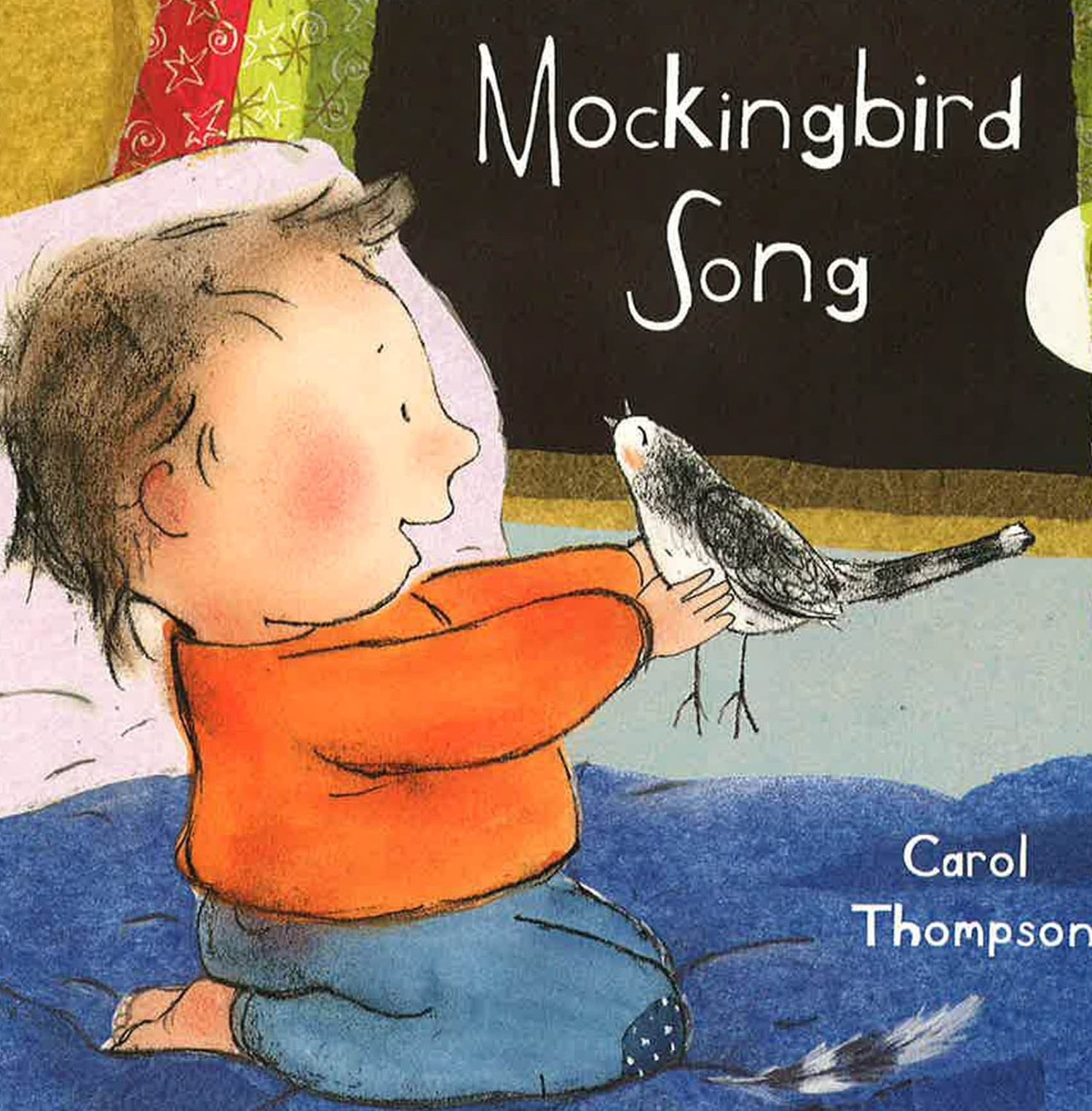 Mockingbird Board – BookXcess