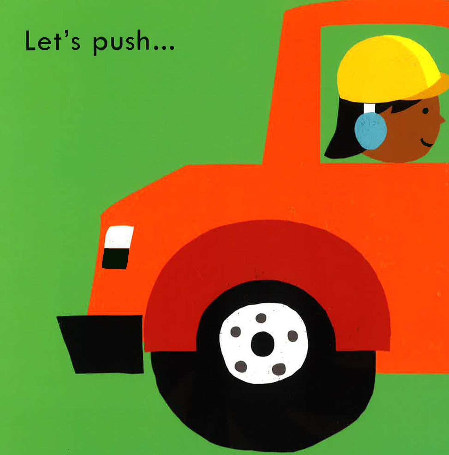 Wheels At Work: Construction – BookXcess