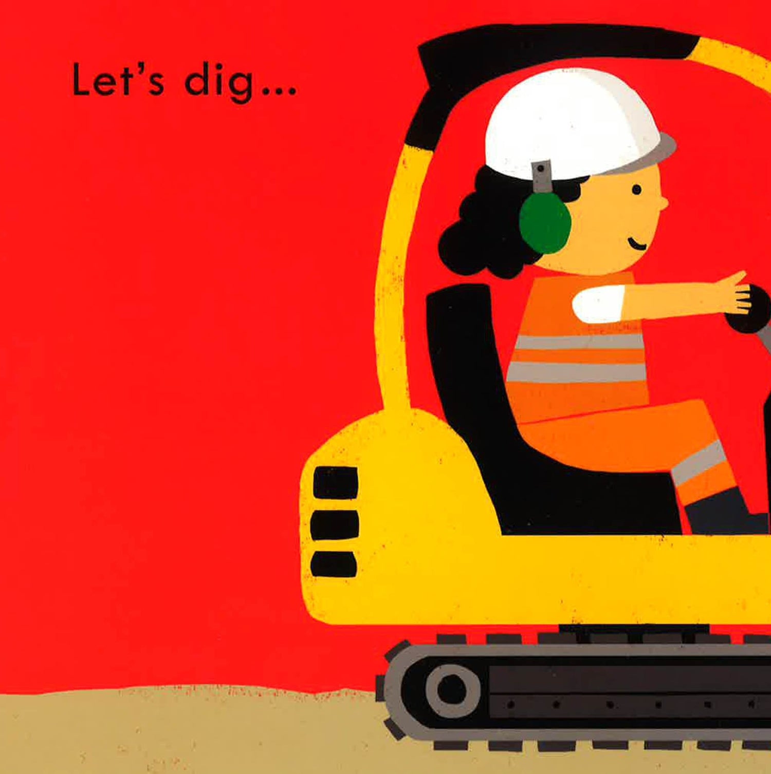 Wheels At Work: Construction – BookXcess