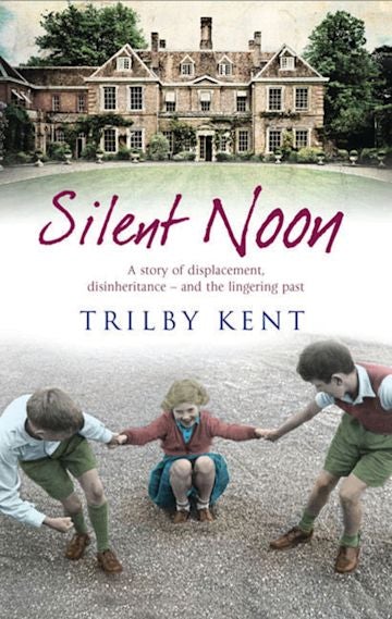 Silent Noon – BookXcess