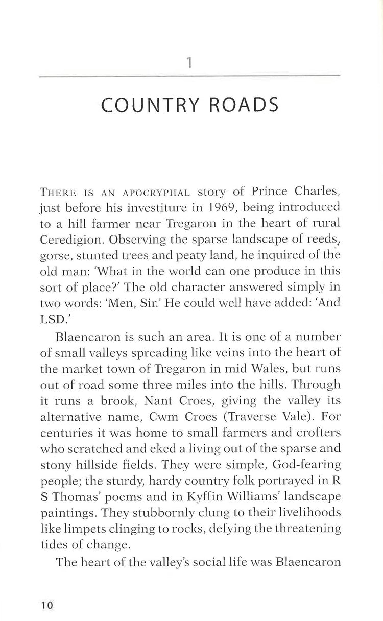 Operation Julie – BookXcess