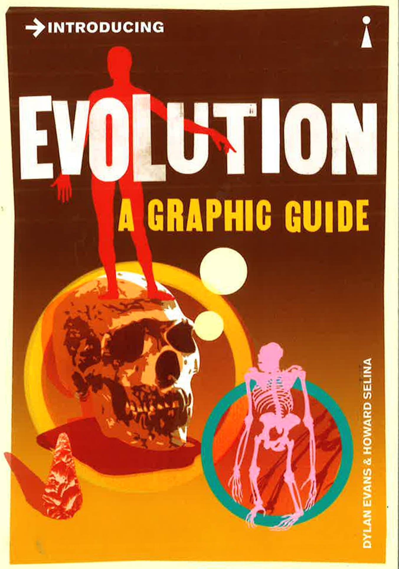 Introducing Evolution – BookXcess