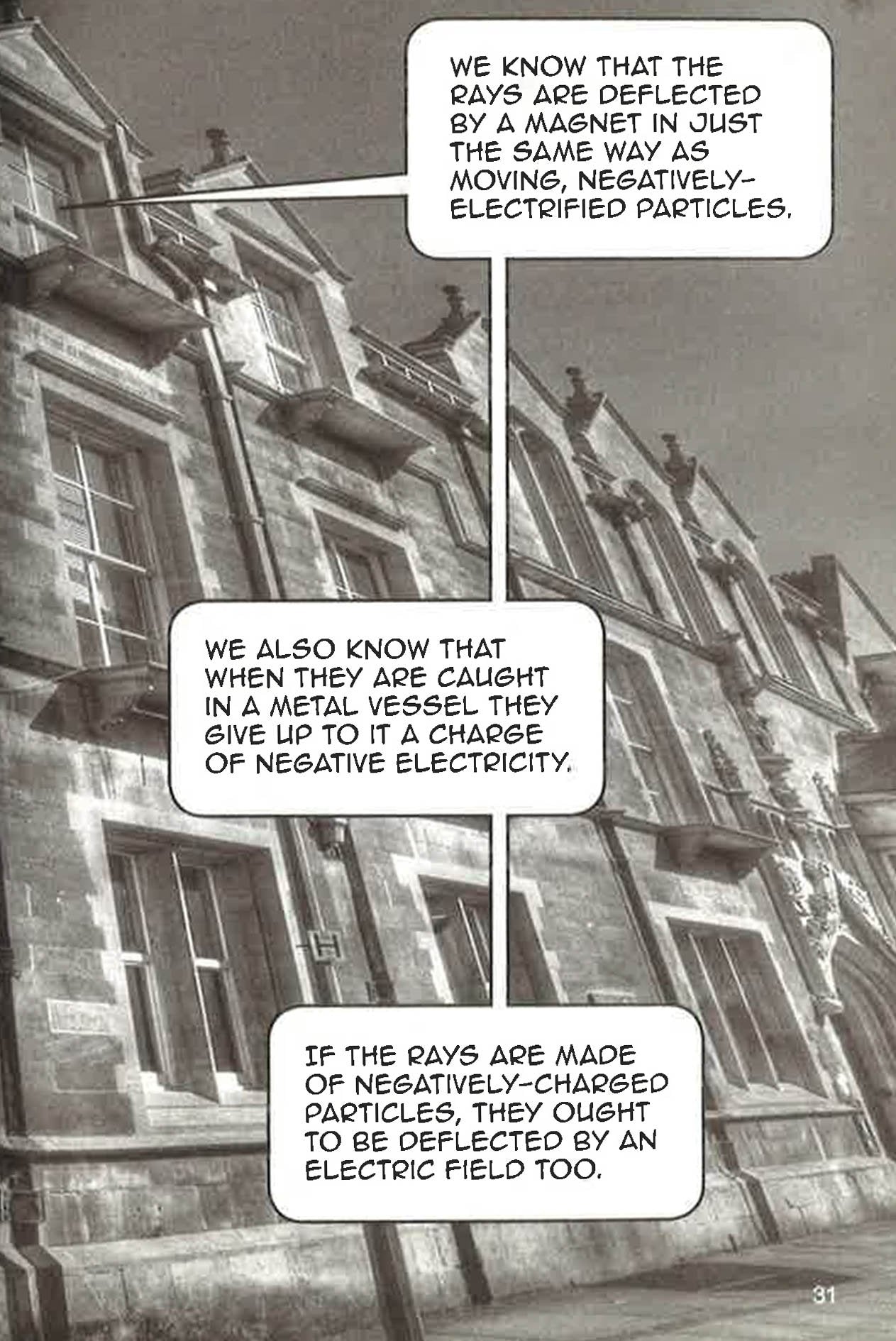 INTRODUCING PARTICLE PHYSICS: A GRAPHIC GUIDE – BookXcess