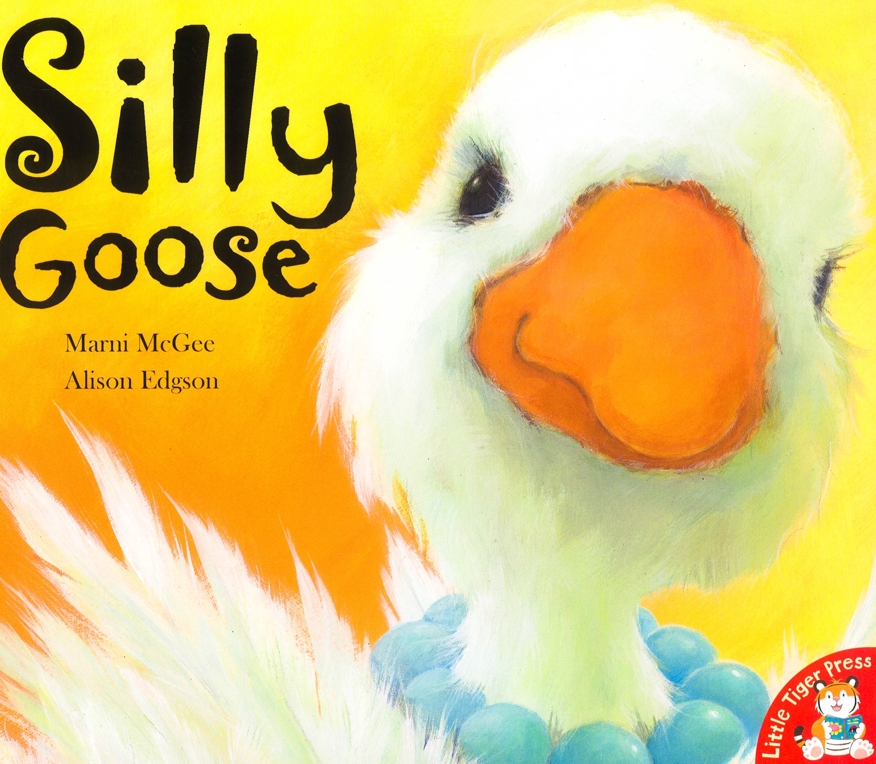 Silly Goose – BookXcess